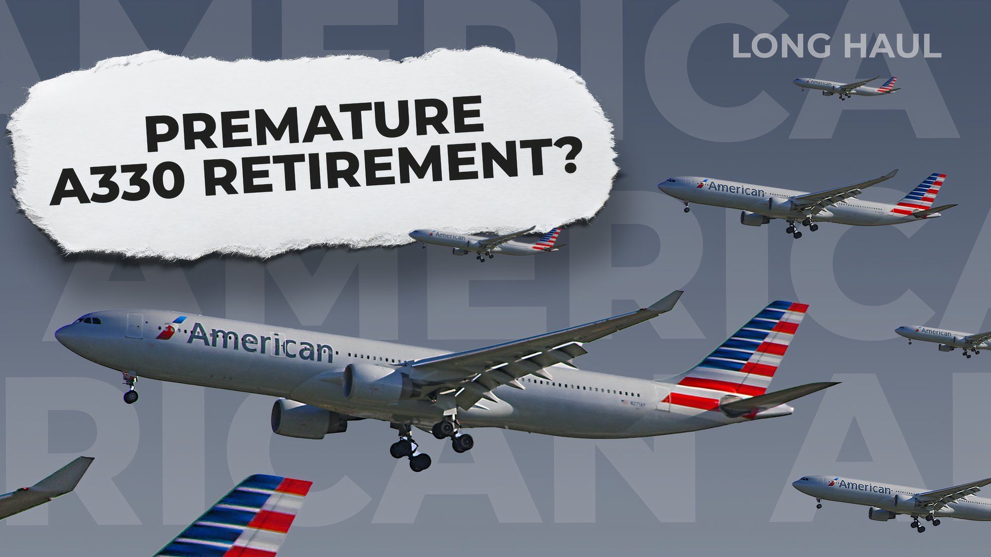 American Airlines' CFO Says $15 Billion Debt-Cutting Plan Is On Track