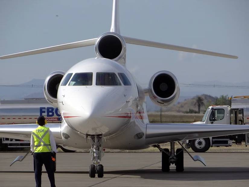 This Is The True Cost Of Owning A Private Jet In 2025