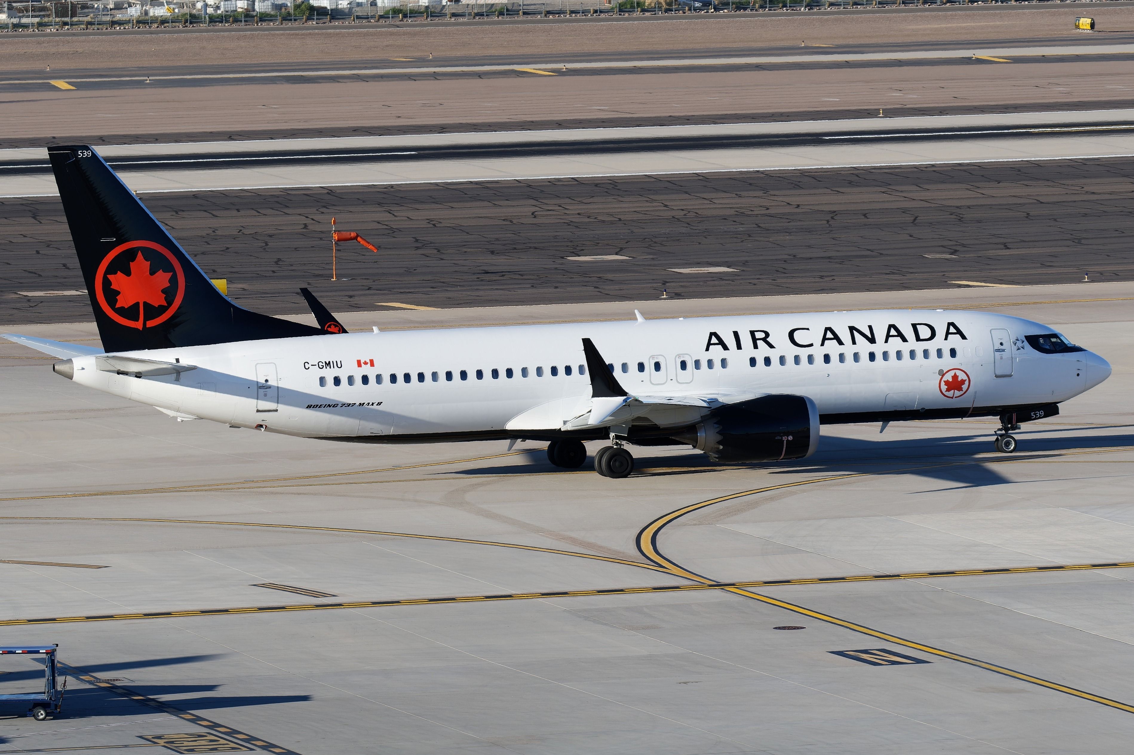 Thai Airways Restructuring Approved By Court