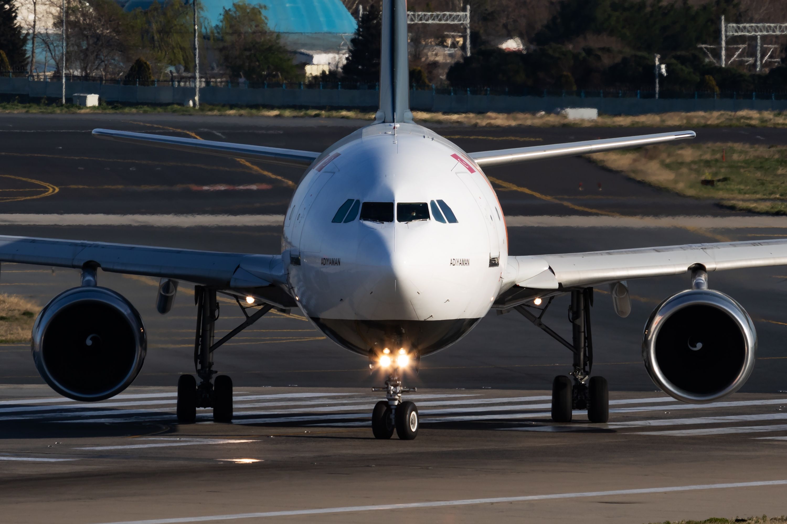 All The Routes The Airbus A310 Is Flying In 2025