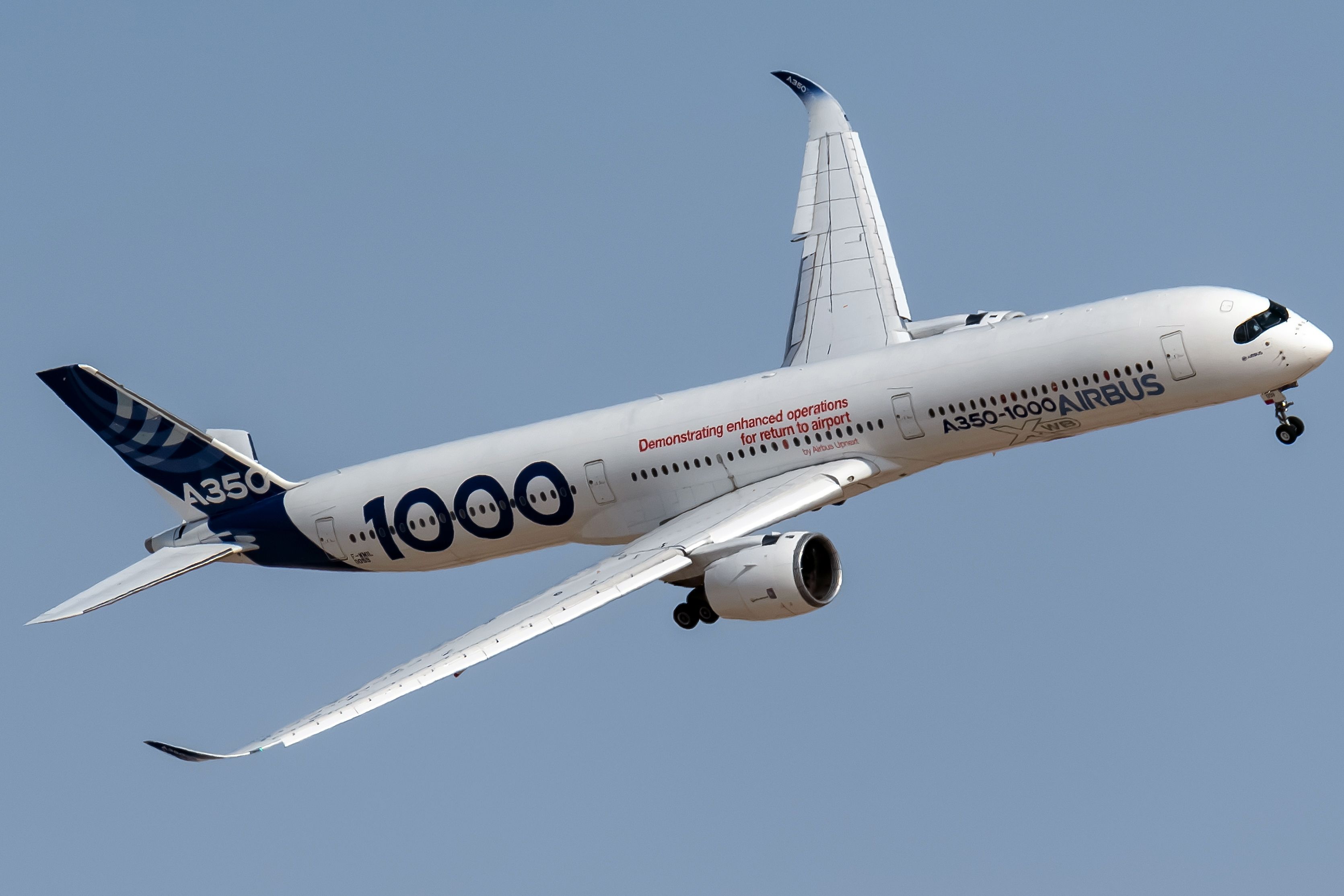 EVA Airways Finalizes Order For 6 More Airbus A350s & 3 More A321neos