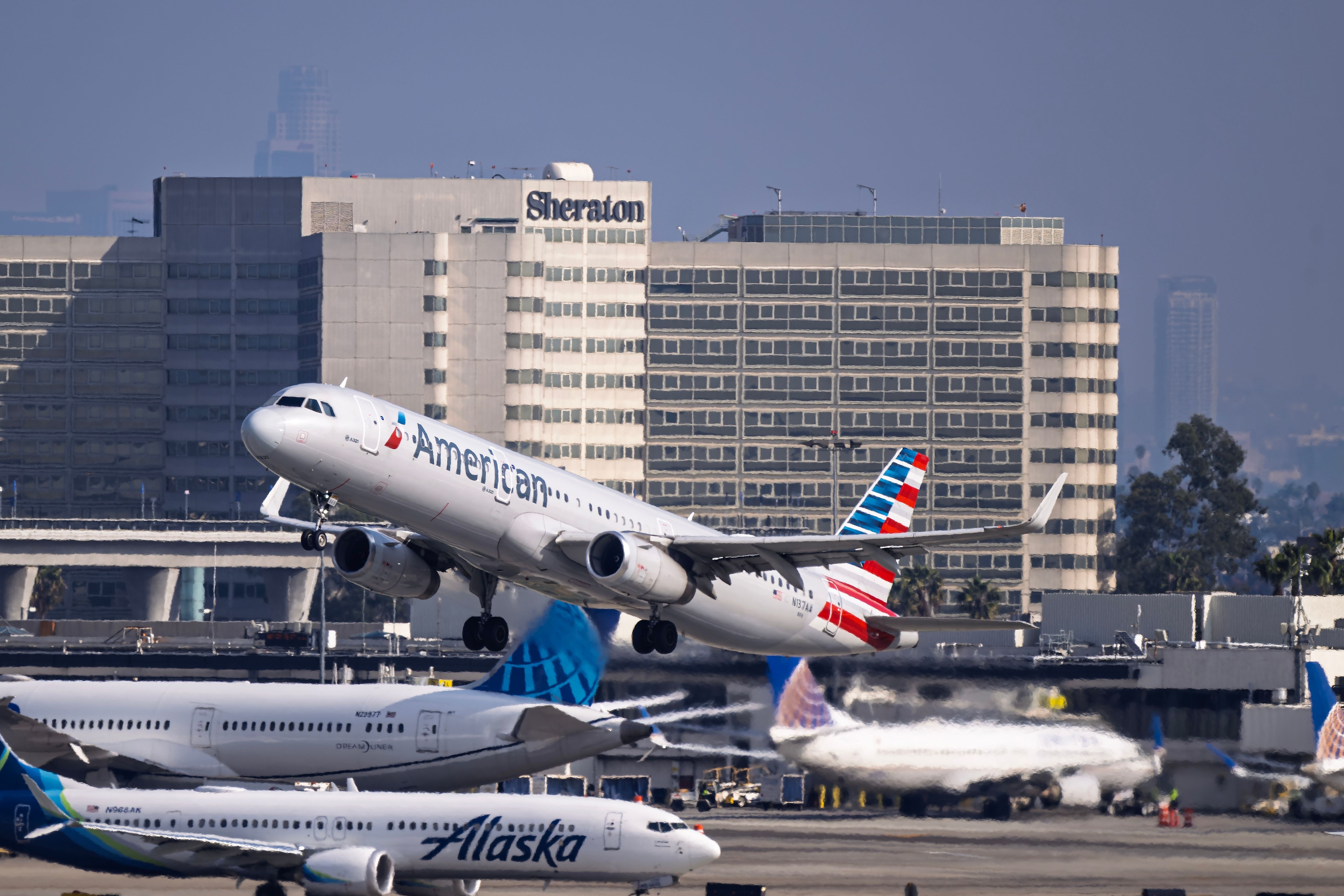 Can Cell Phones Really Interfere With Aircraft?