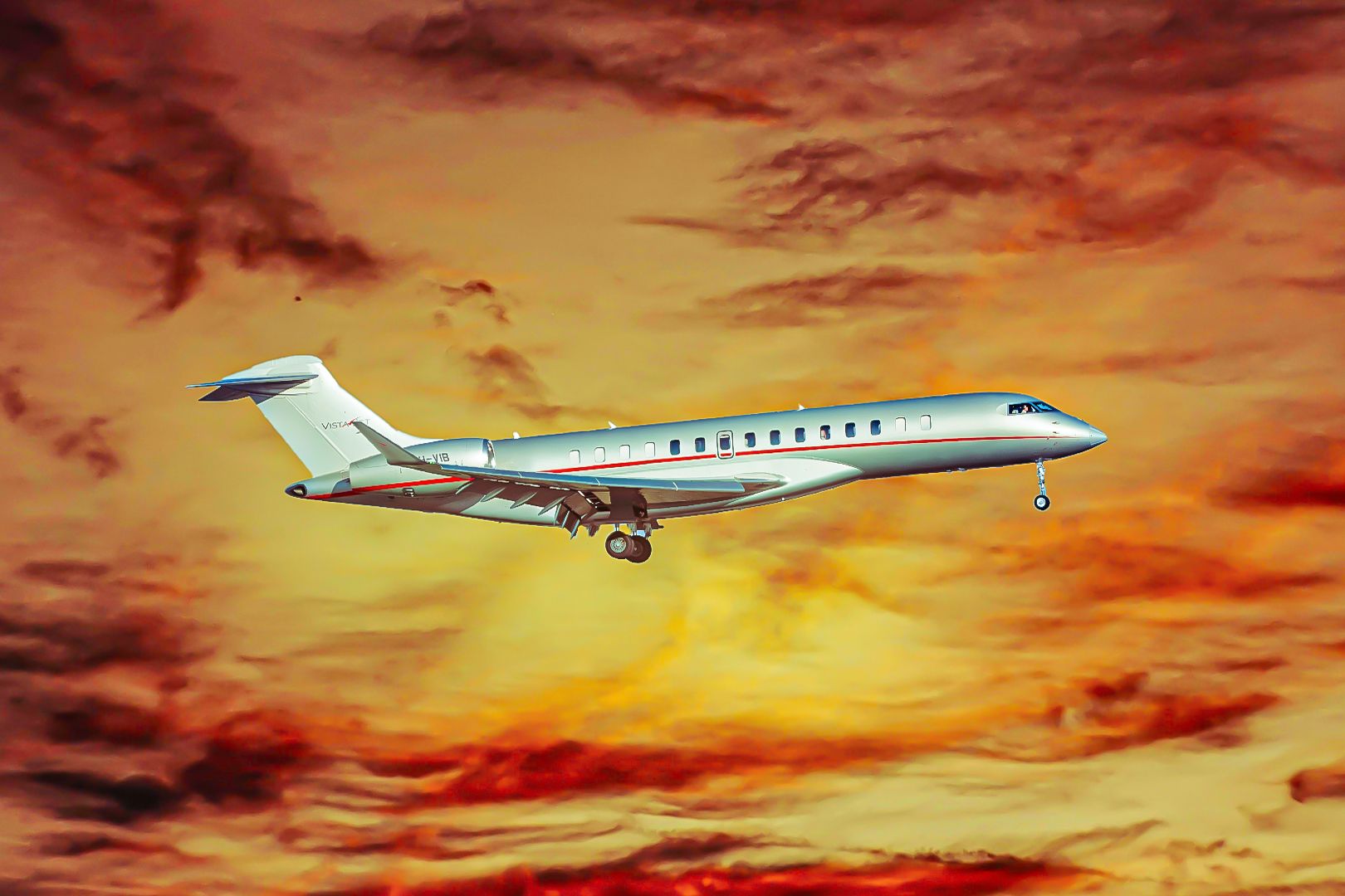 Things You Might Not Know About Aircraft Noses & Their Various Roles