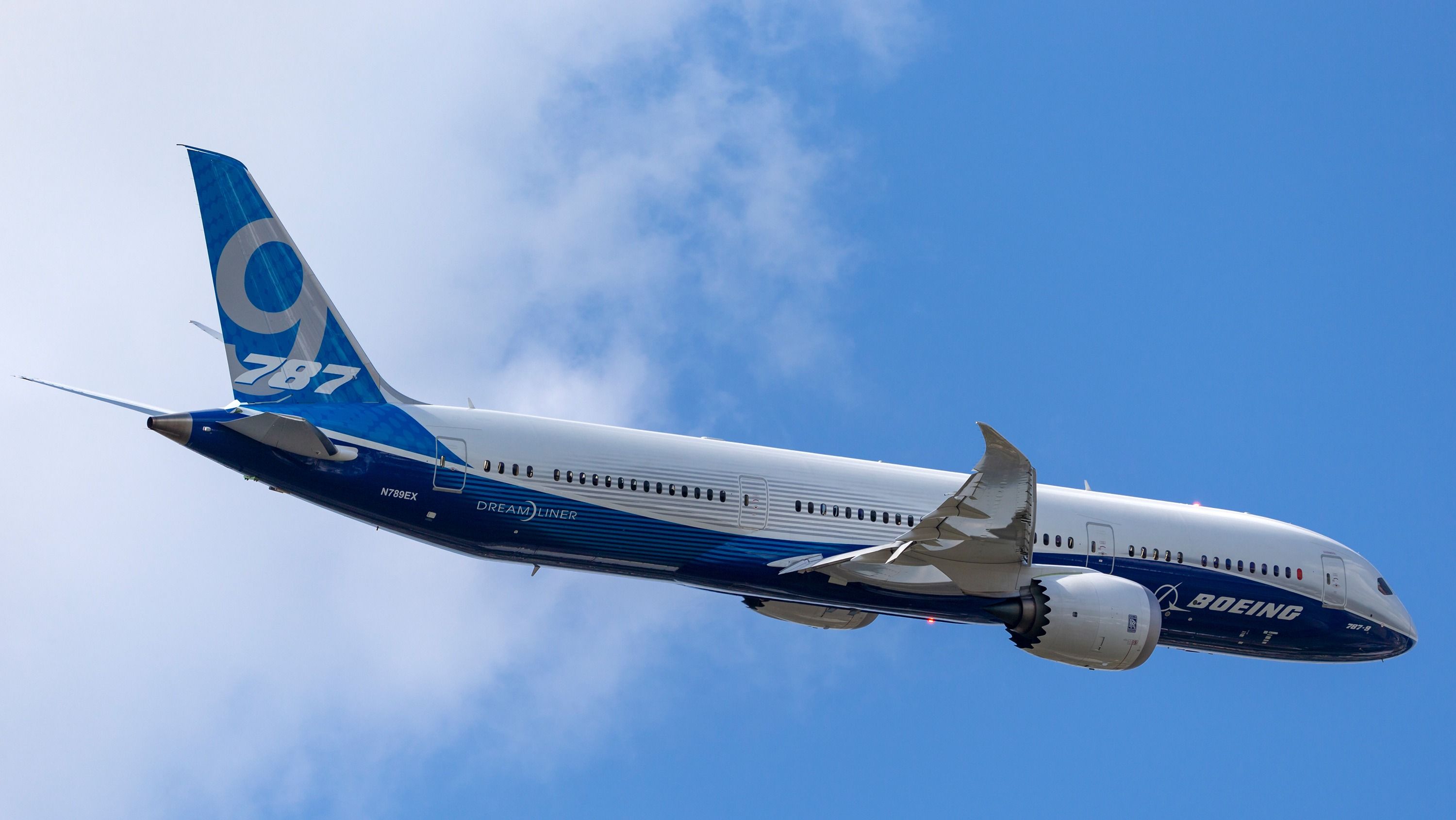 This Airline's Launch Of US Flights Postponed Due To Boeing 787 Dreamliner Delays