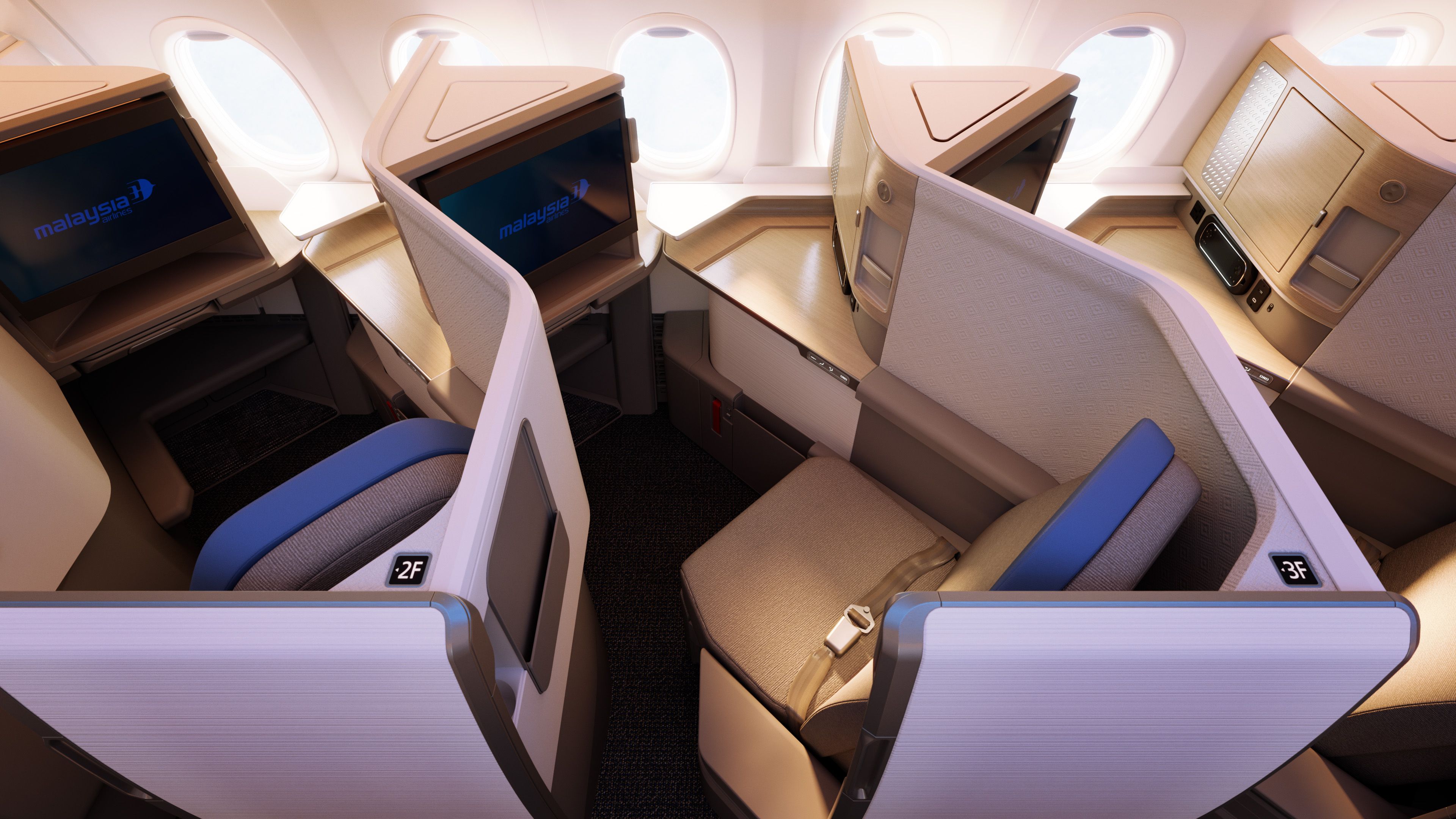 Is Business Class Worth It?