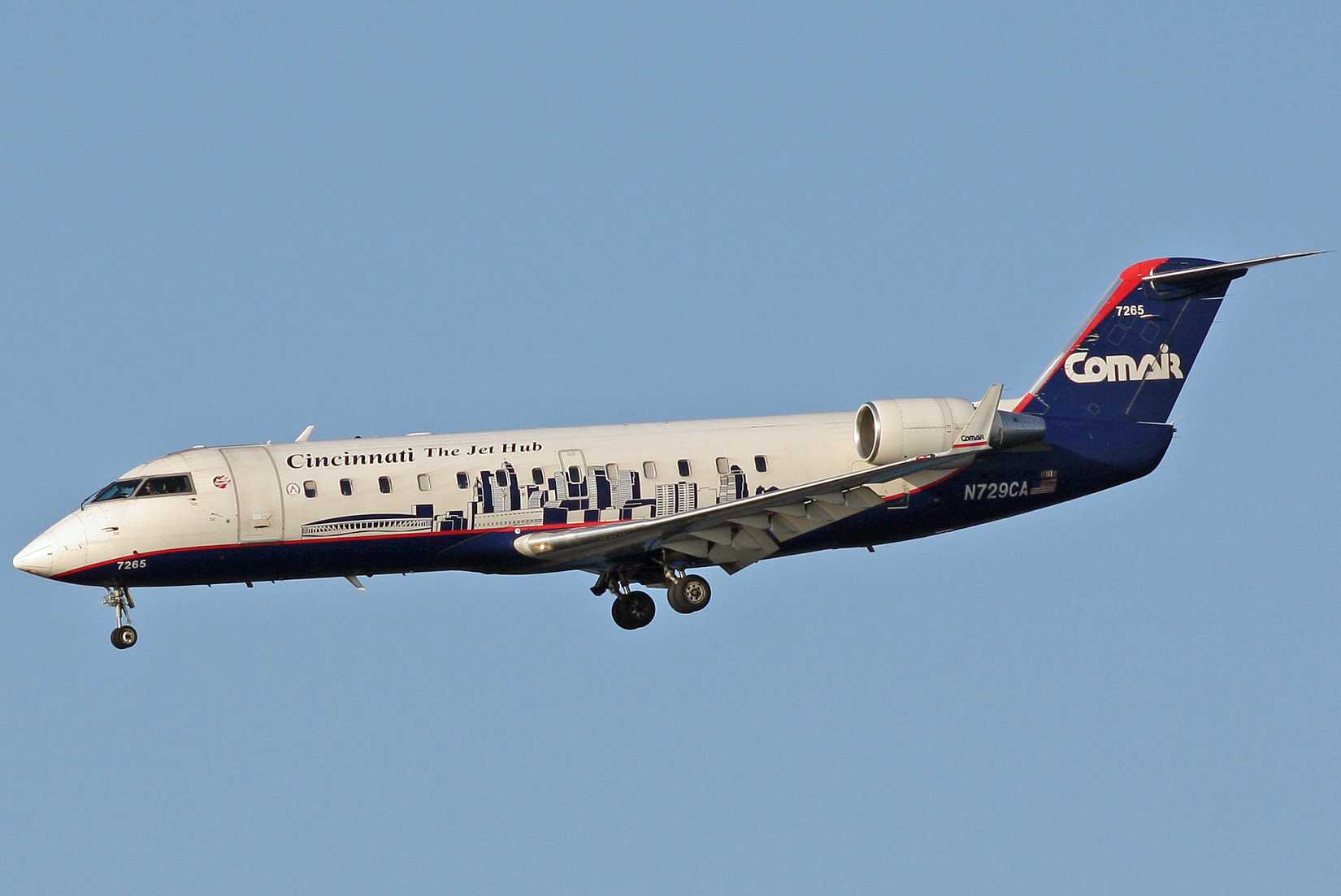 What Happened To Delta Private Jets?