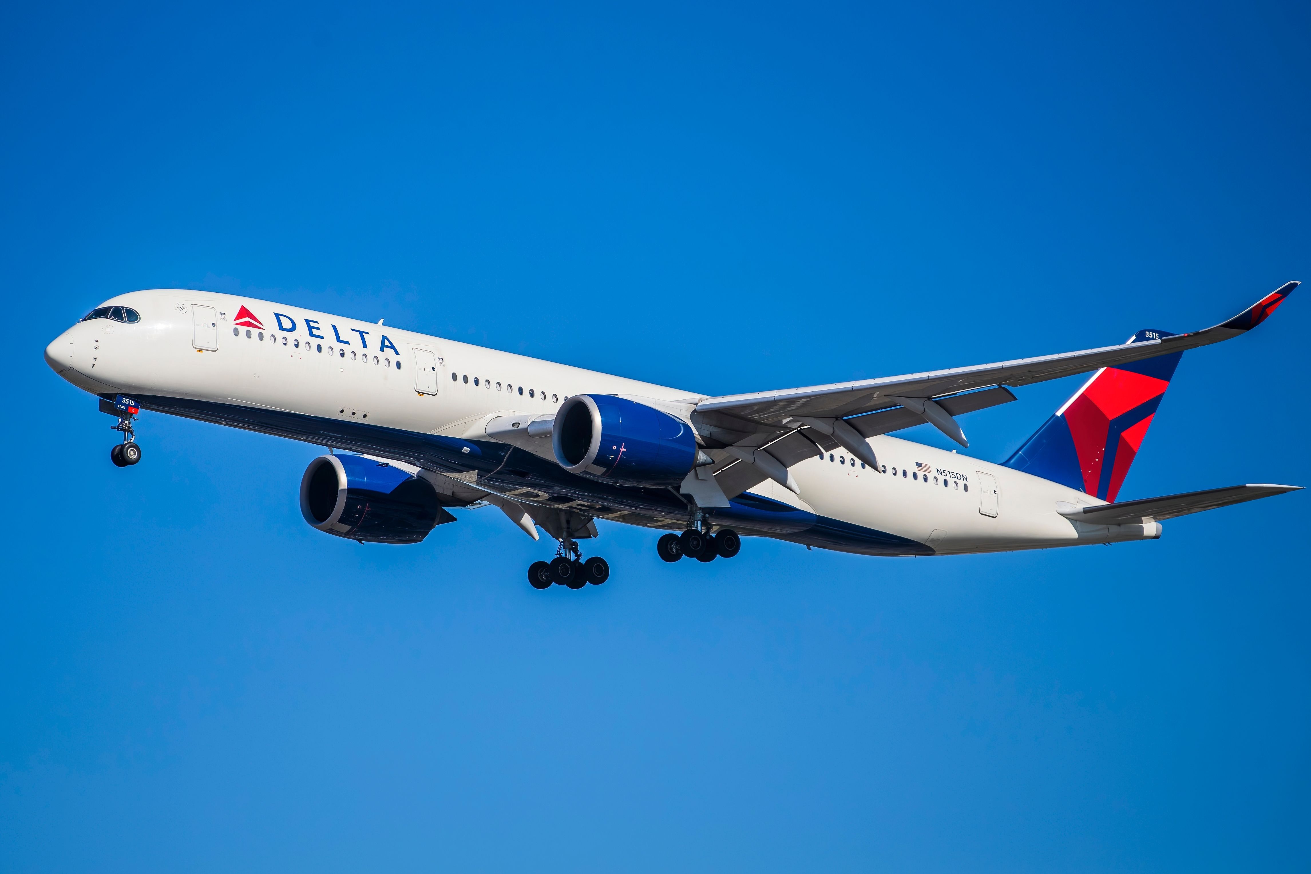Judge Rules Delta Air Lines' Lawsuit Against CrowdStrike Can Proceed