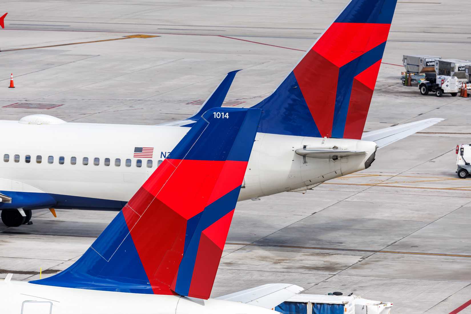 Which Airlines Have The Most Diverse Fleet Mix Of Boeing And Airbus ...