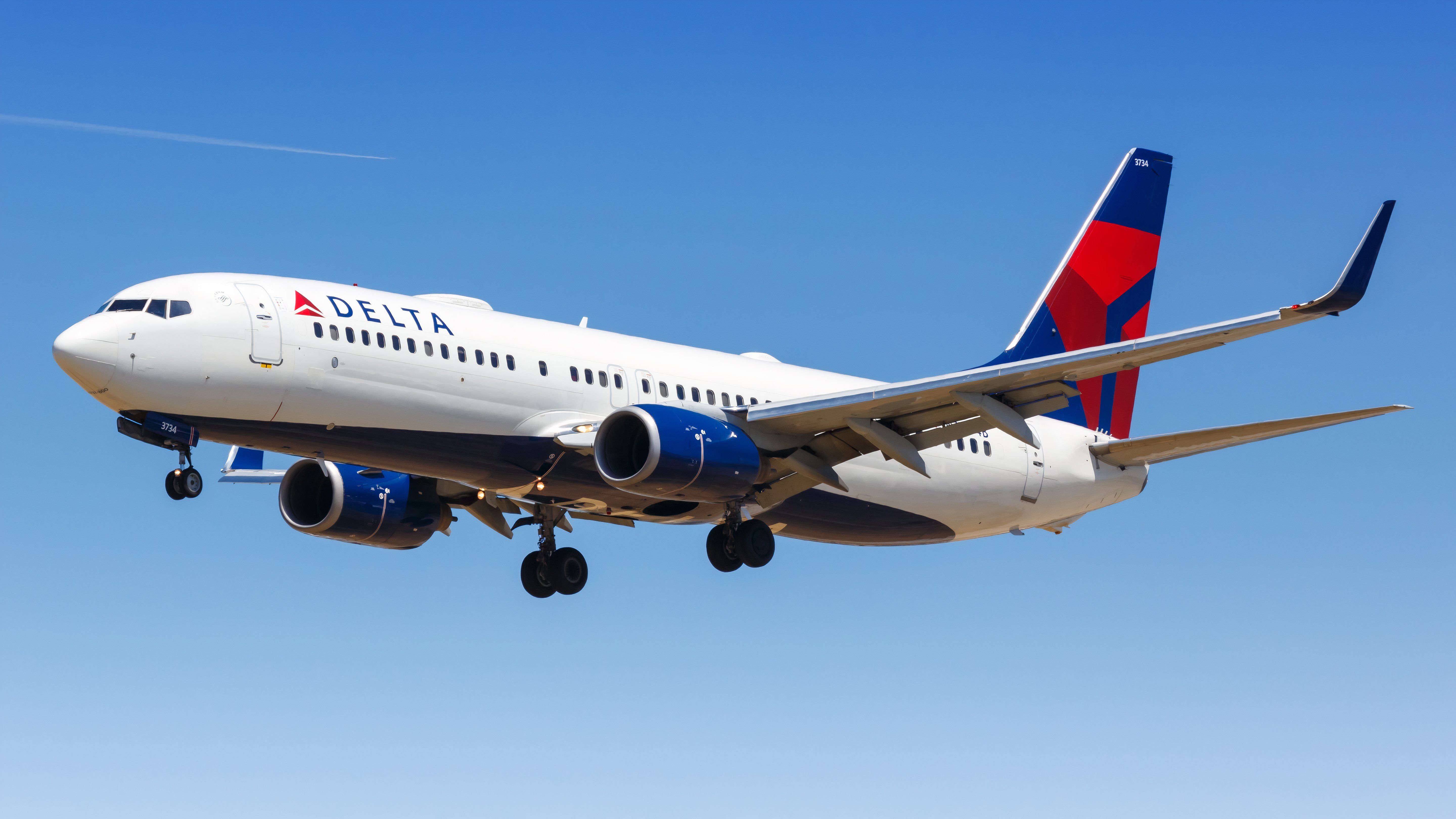 Delta Air Lines Adds Its 1st Flights To This Not-Served-Before Destination