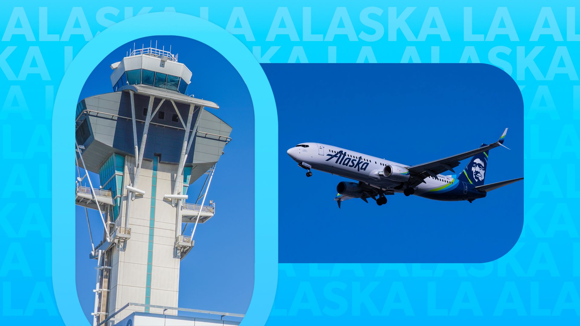 Explored: Alaska Airlines' 10 Mexico Routes From Los Angeles