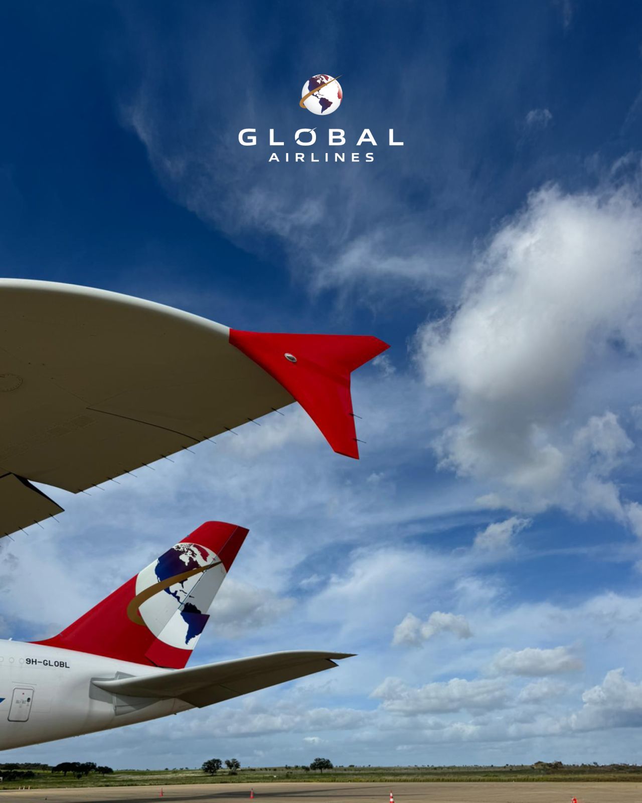 Hi Fly Performs Last Global Airlines Airbus A380 Test Flight In ...