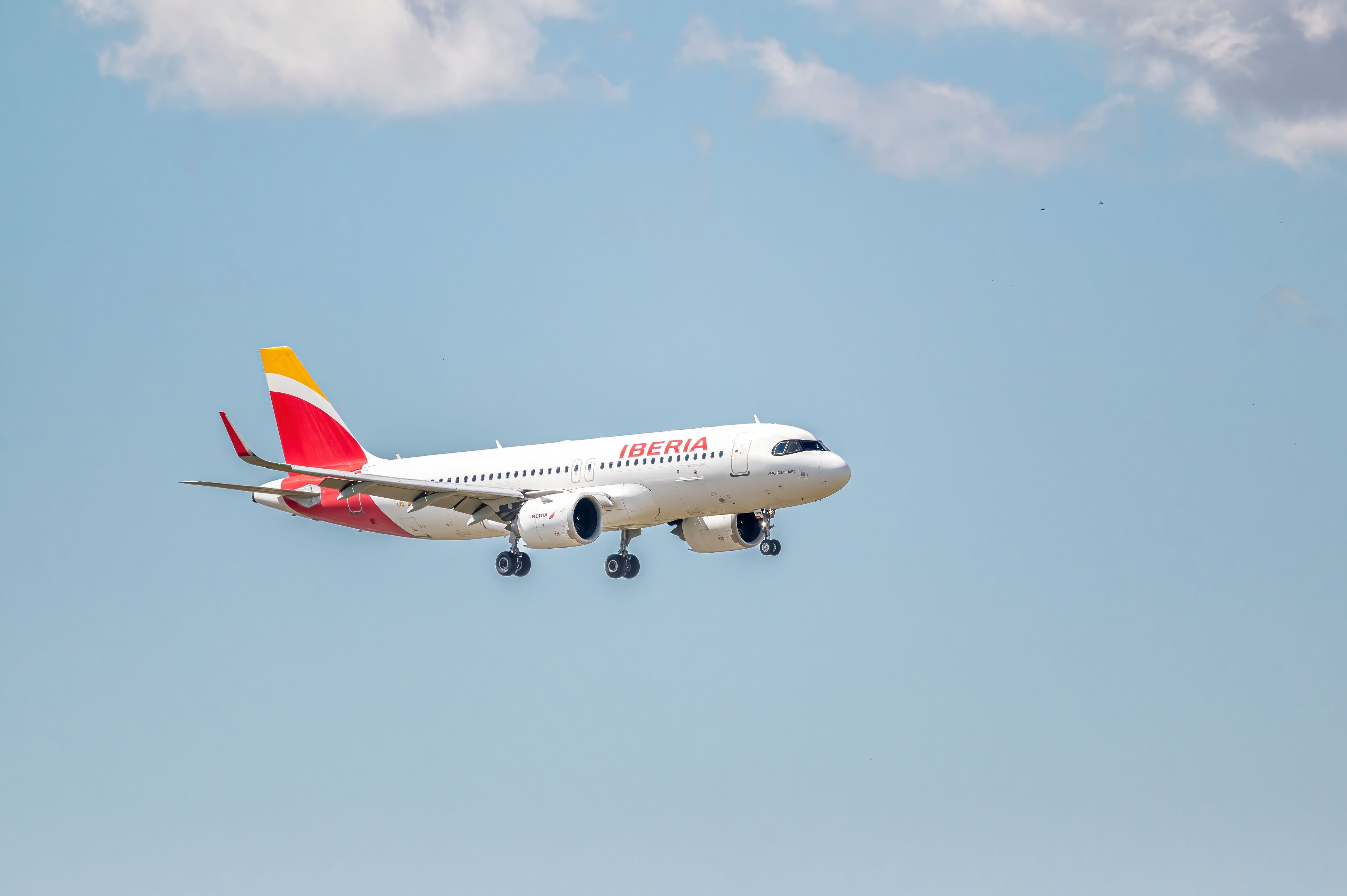 This Is The Fastest Airbus Narrowbody Jet in Service