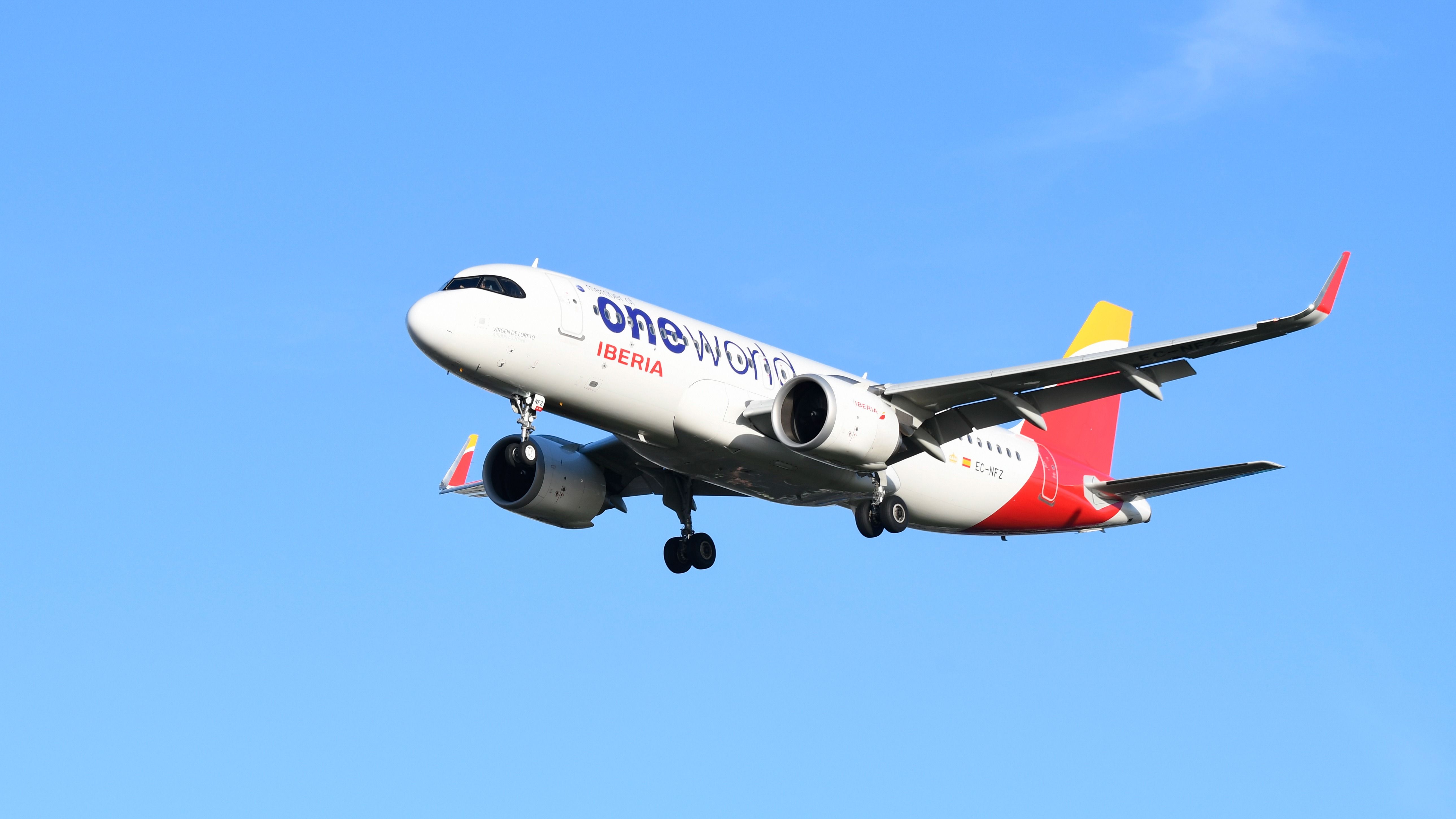 American Airlines Expands Iberia Codeshare On European Routes From Madrid