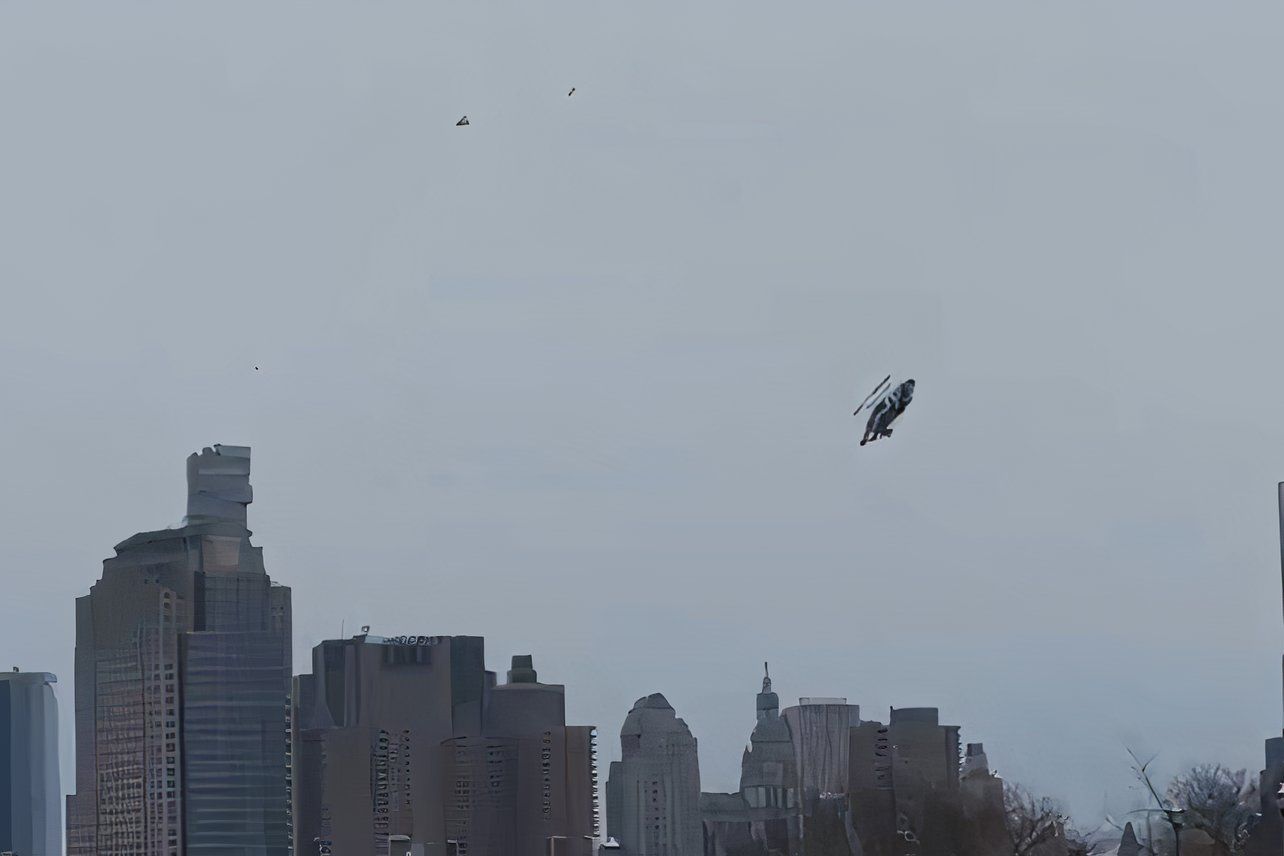 Why Was The Douglas DC-5 Unpopular?