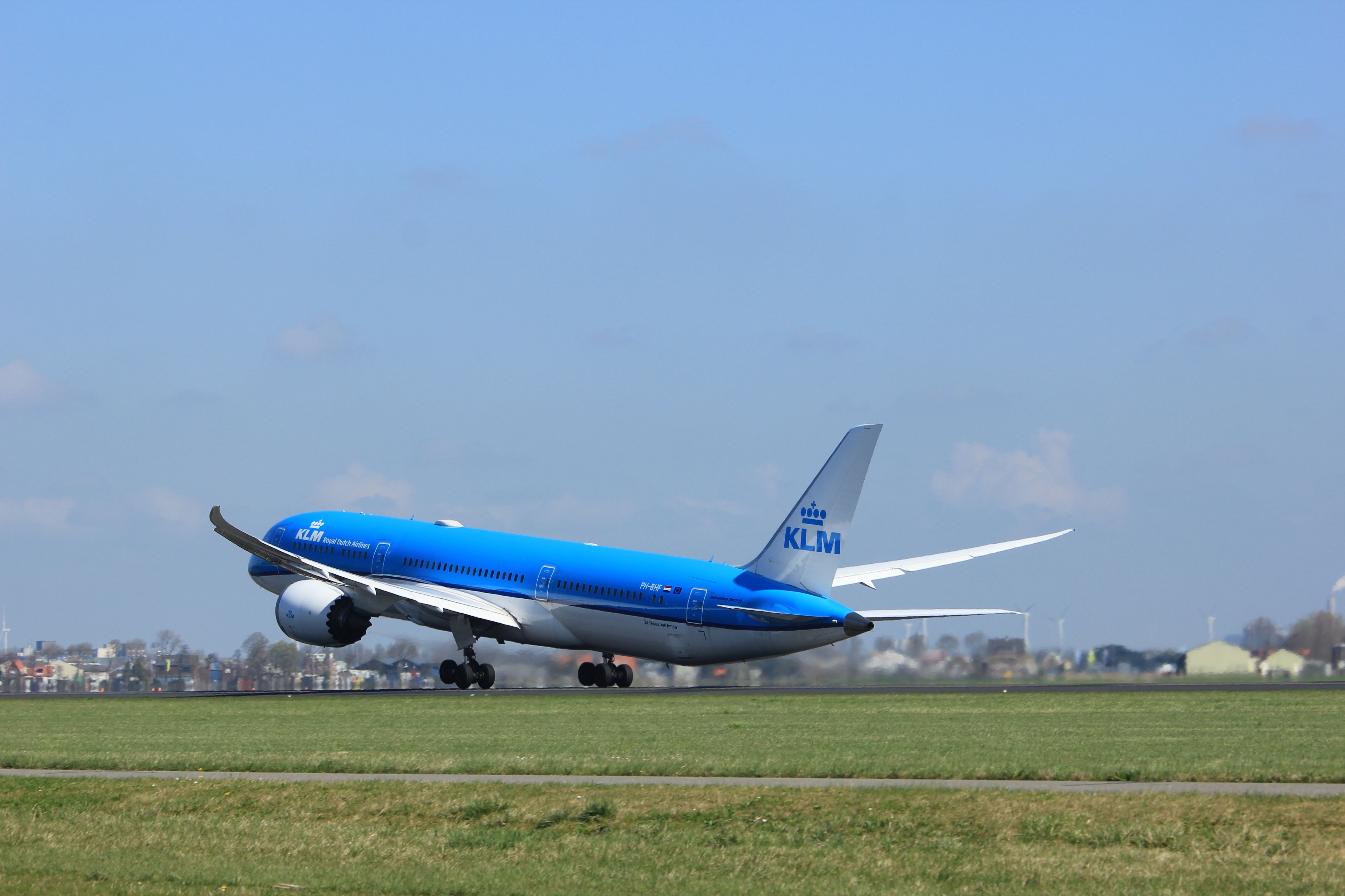 KLM Brings Back Winter Routes To Barbados