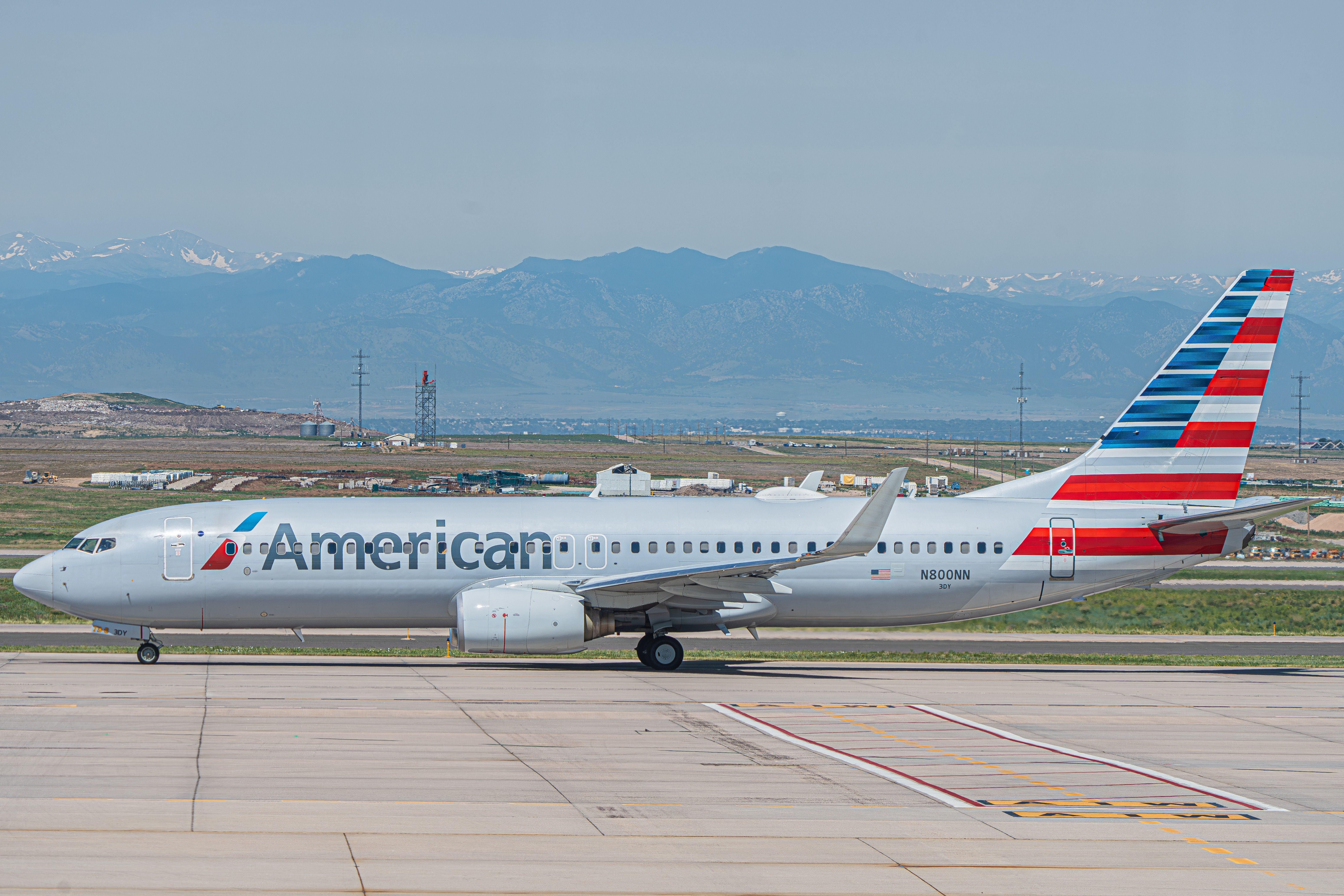 American Airlines Expands New York LaGuardia Flights With 4 New Routes