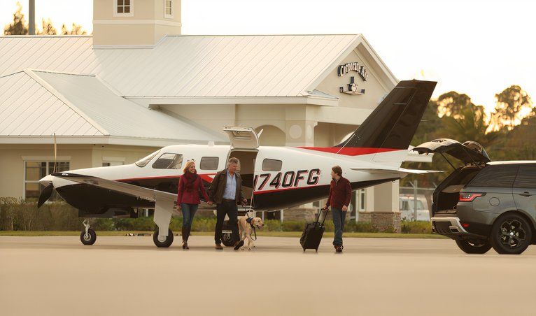 How Much Does It Cost To Purchase A Piper M-Class Aircraft?