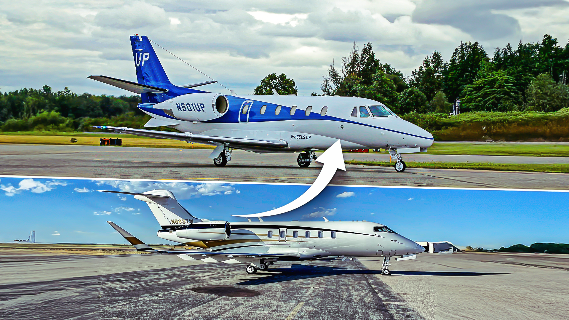 What Happened To Delta Private Jets?