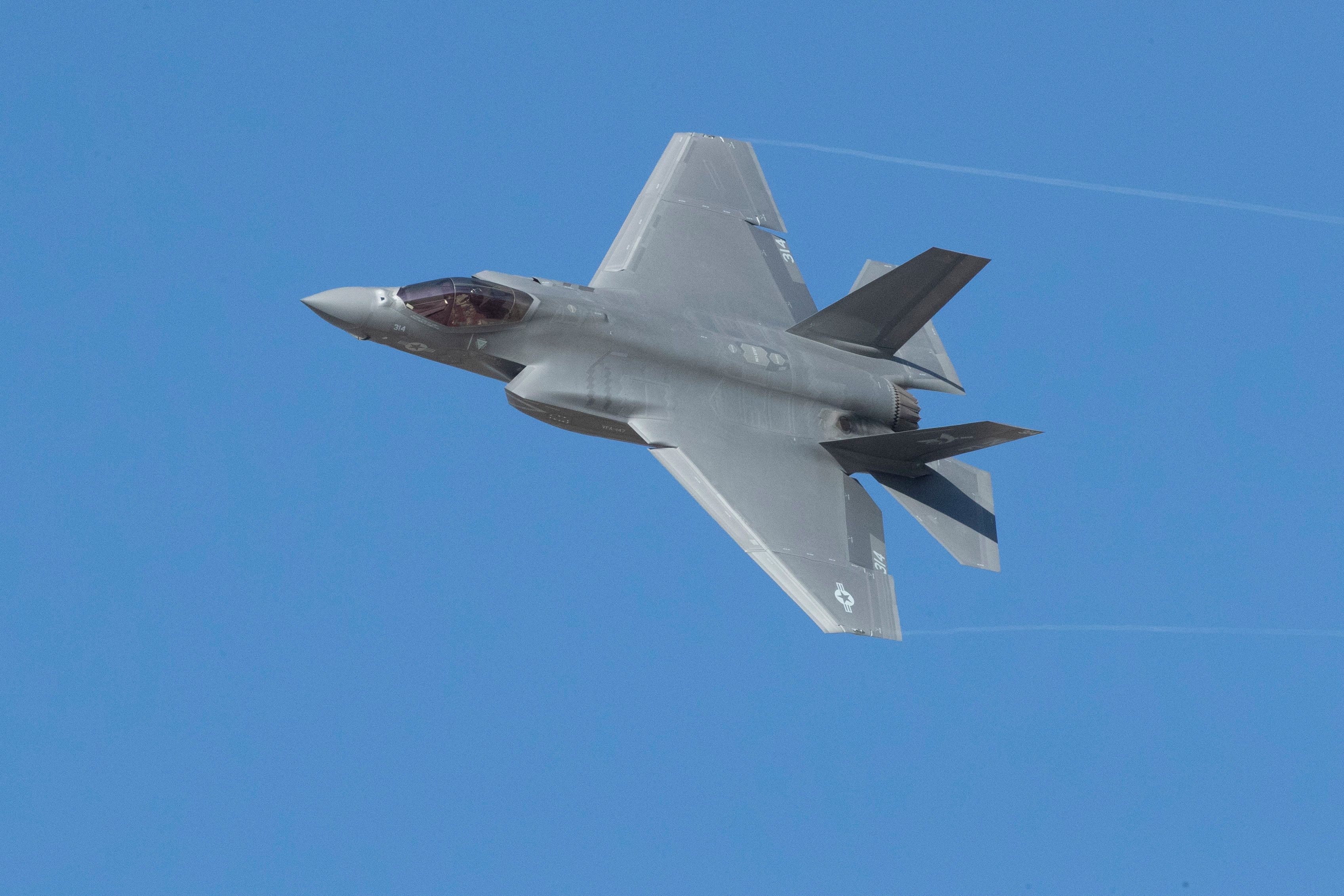 Why 3,000 Pratt & Whitney Workers Recently Went On Strike