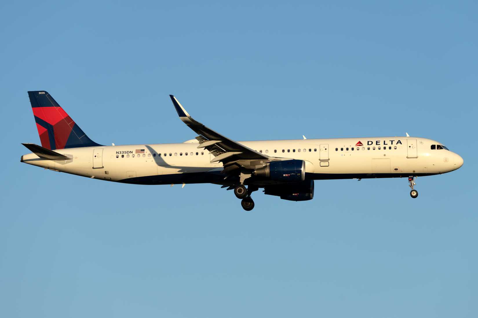 Detroit Overtakes Minneapolis To Become Delta Air Lines' 2nd Busiest Hub