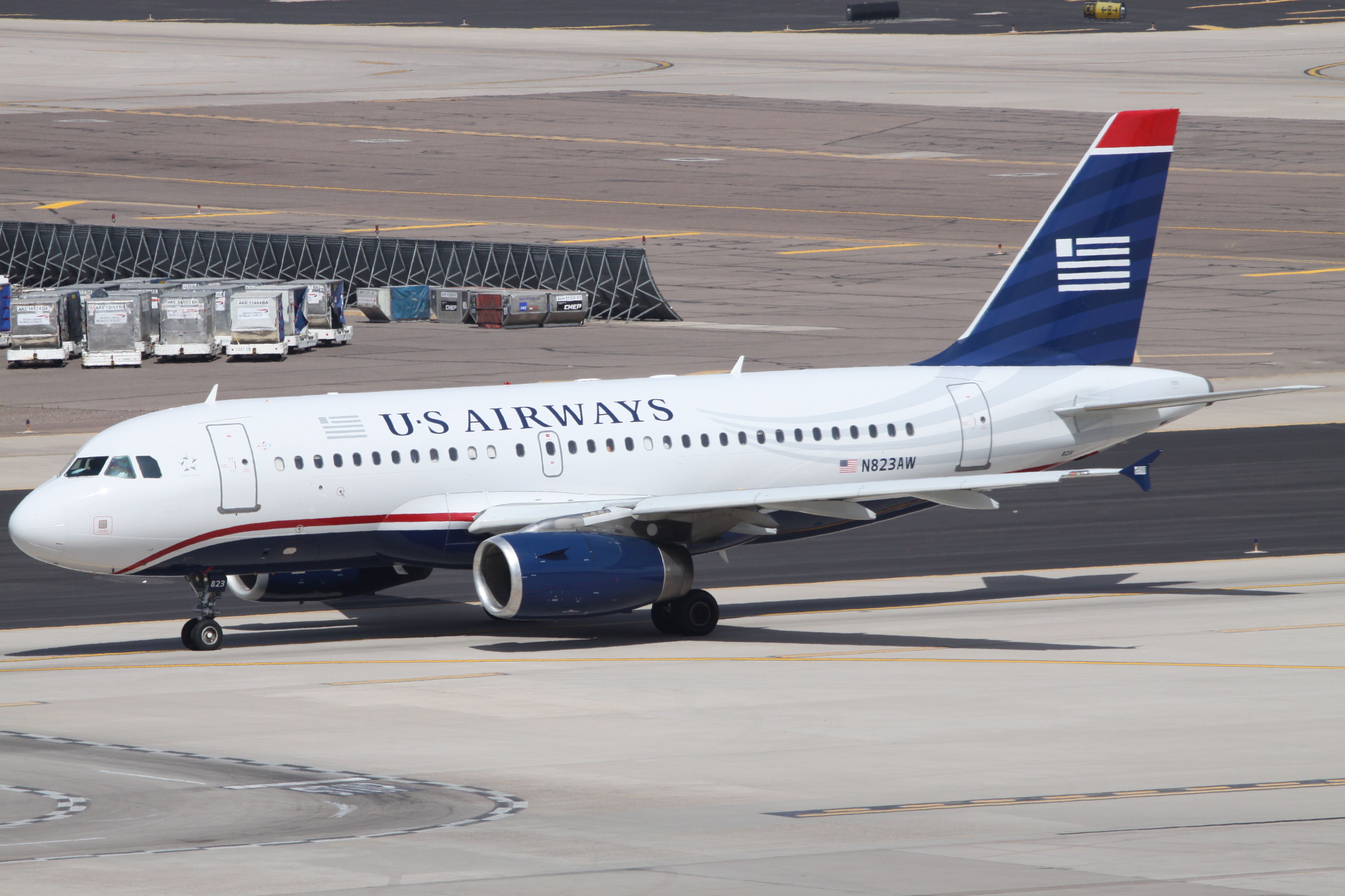 American Airlines Retires 1st Mainline Aircraft Since 2021