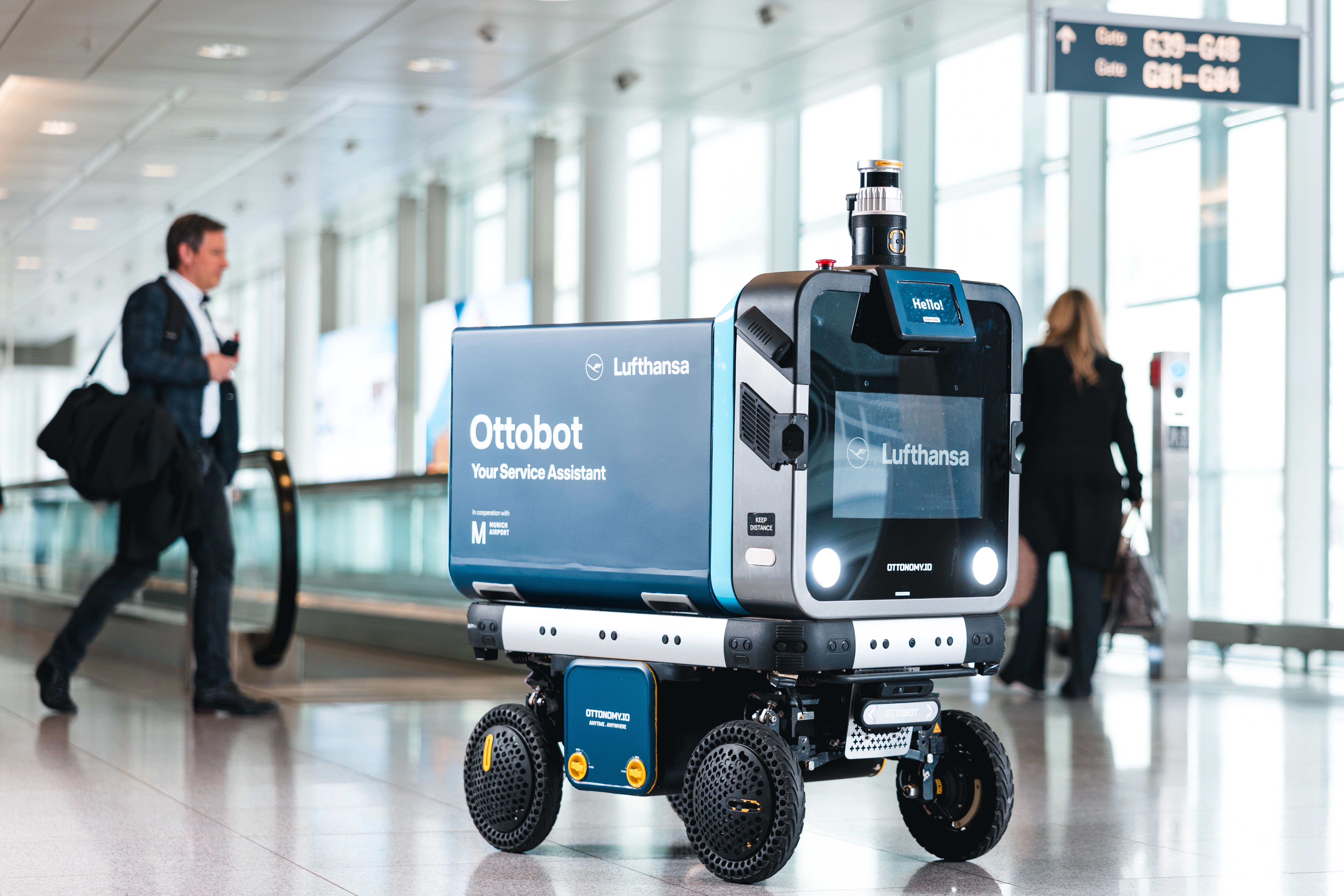 10 Things You Might Not Know About Denver International Airport