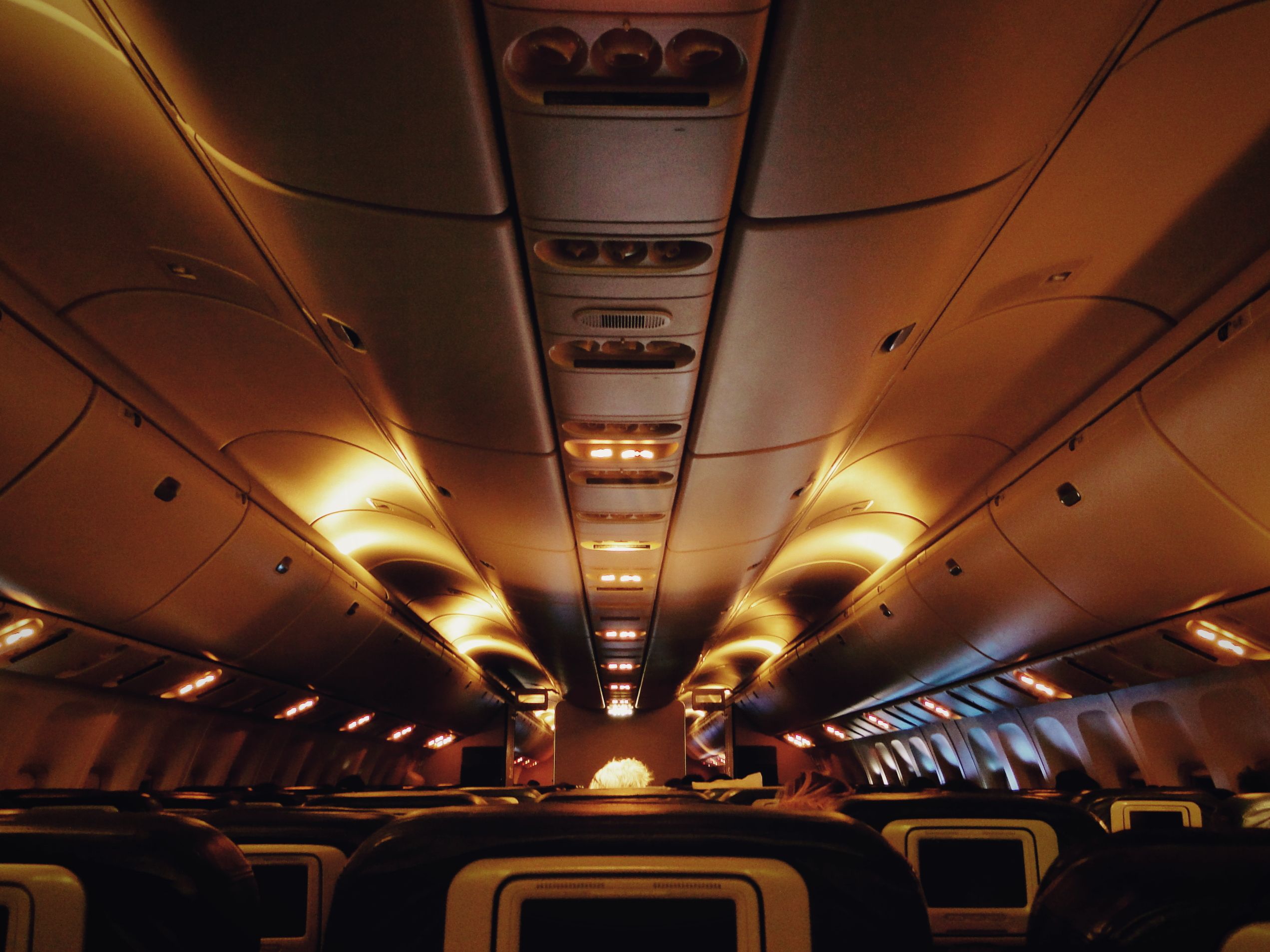 What Time is a Red-Eye Flight? Understanding Overnight Travel