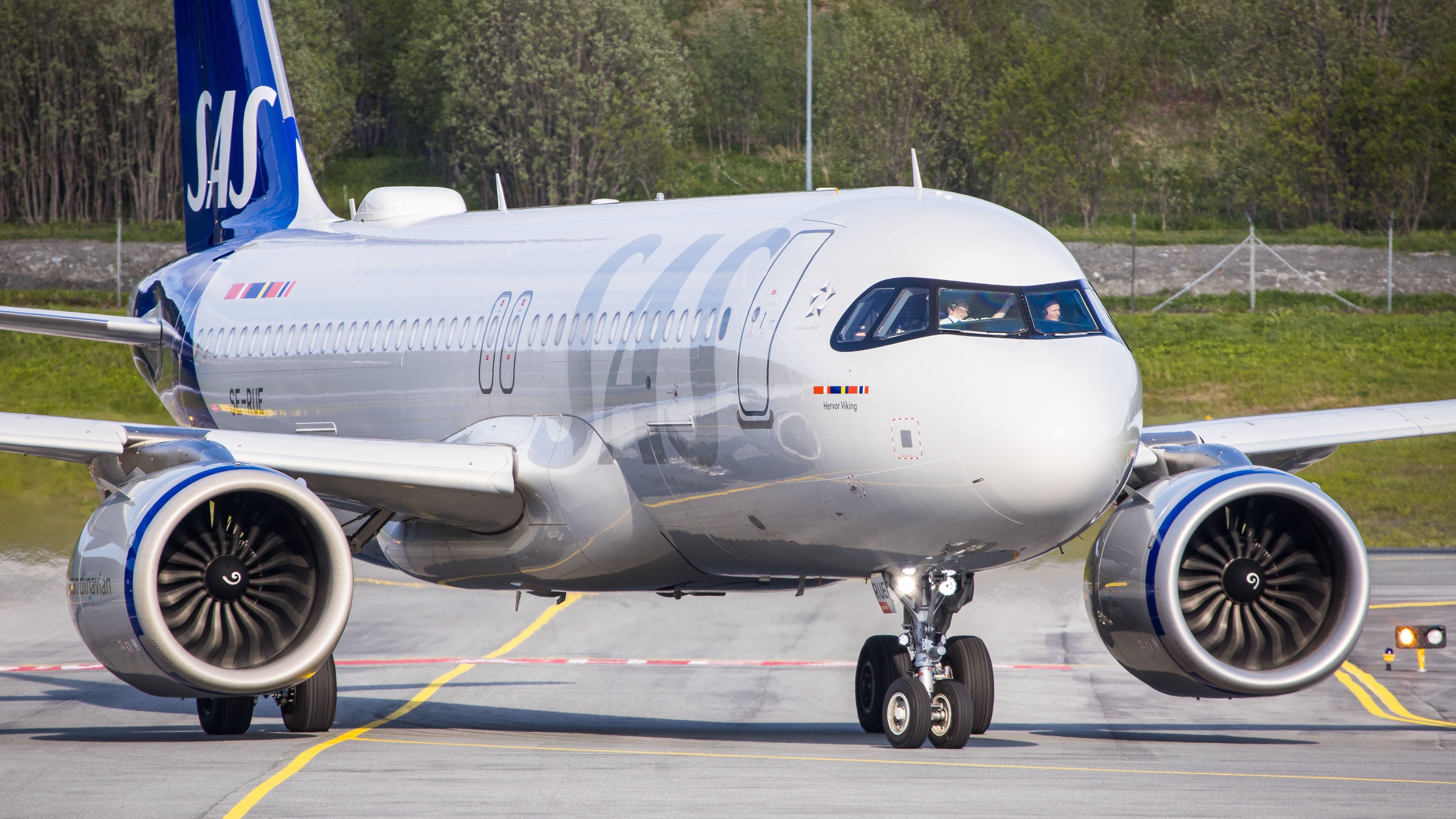 SAS Brings Back Euro Business Class In Competition For Premium Passengers