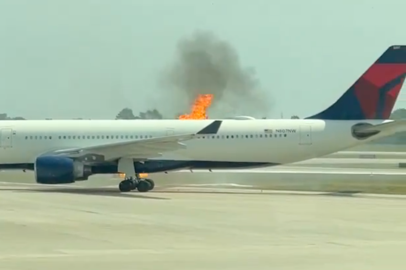 What Happened To US Regional Carrier Atlantic Southeast Airlines?