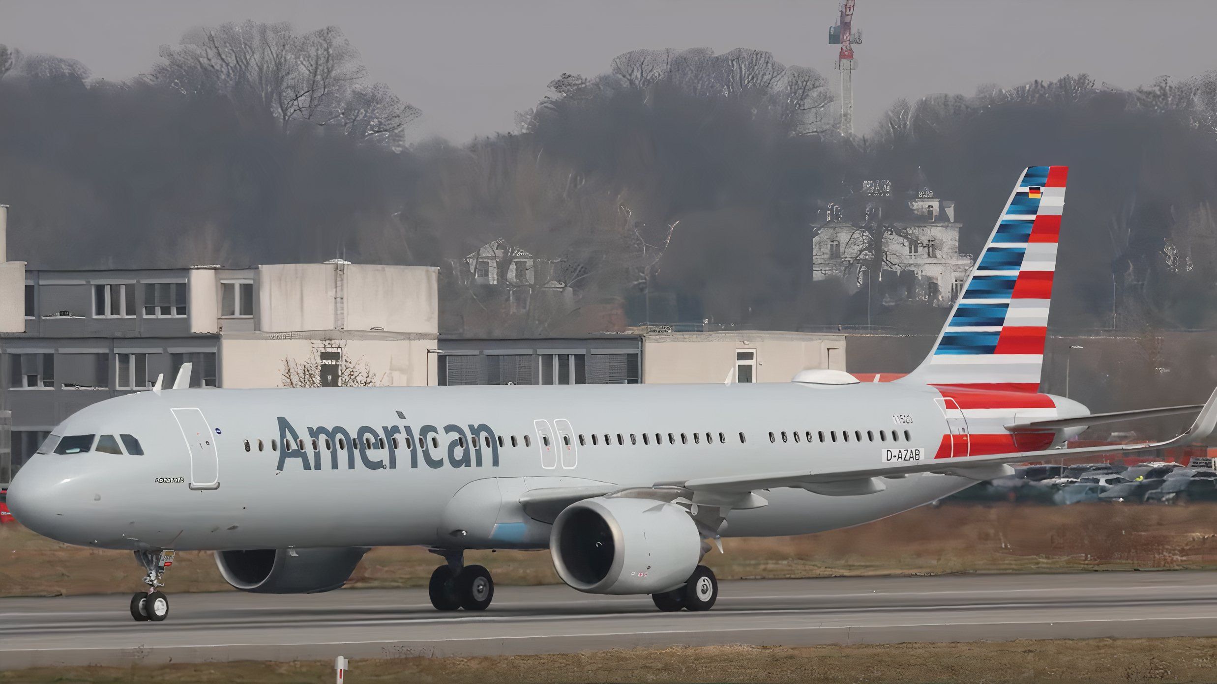 What's The Latest With American Airlines & The Airbus A321XLR?