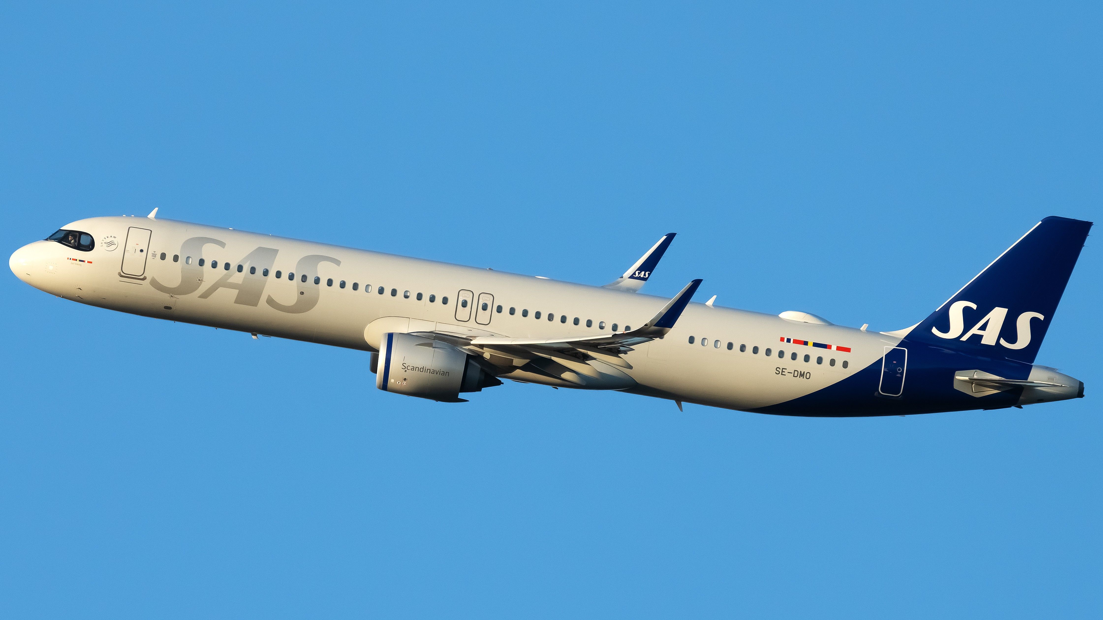 Why SAS Passengers Became EuroBonus Point Millionaires