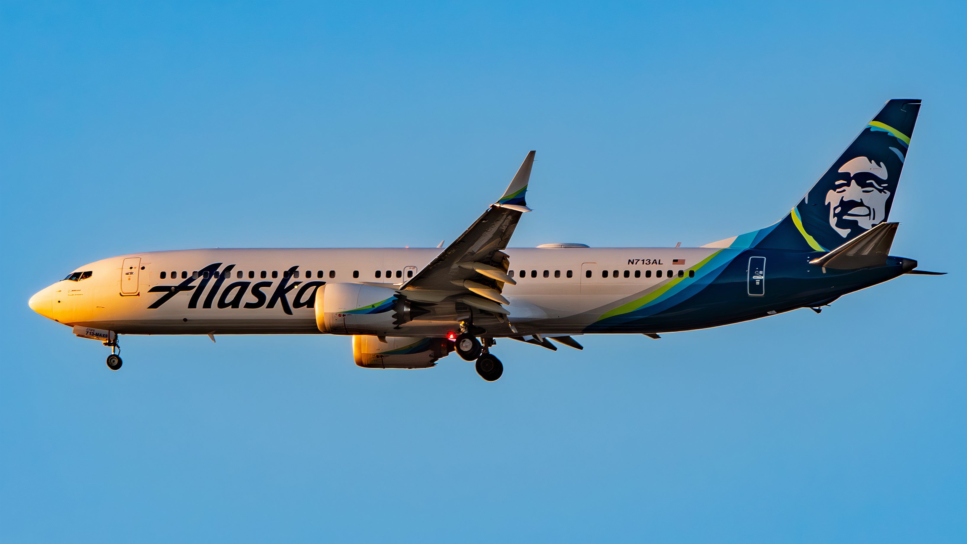Alaska Airlines Dumps 4 Transcontinental Routes