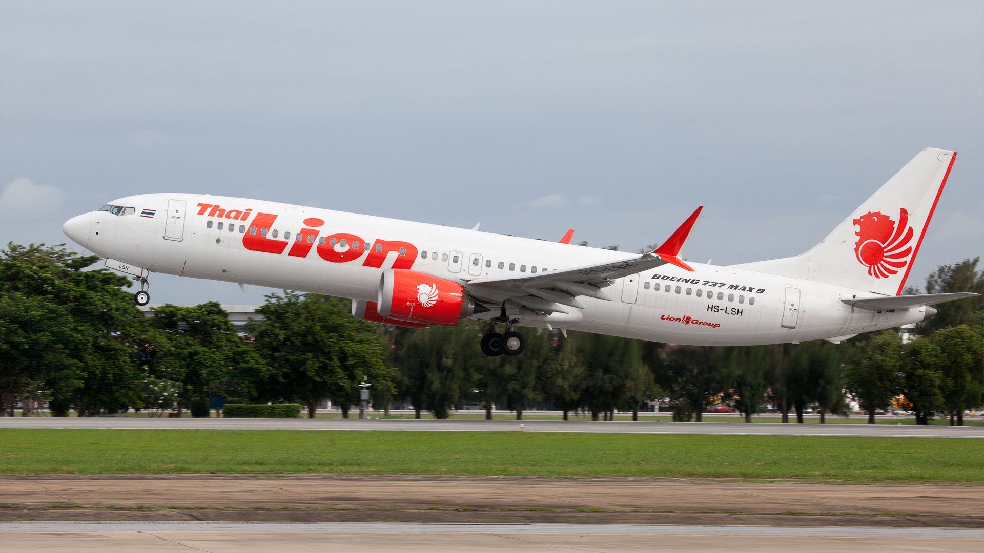 The Most Seats That Airlines Can Fit On A Boeing 737 MAX Plane