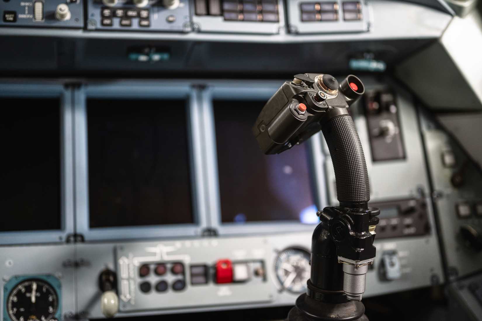 What Is A Pilot-Induced Oscillation?