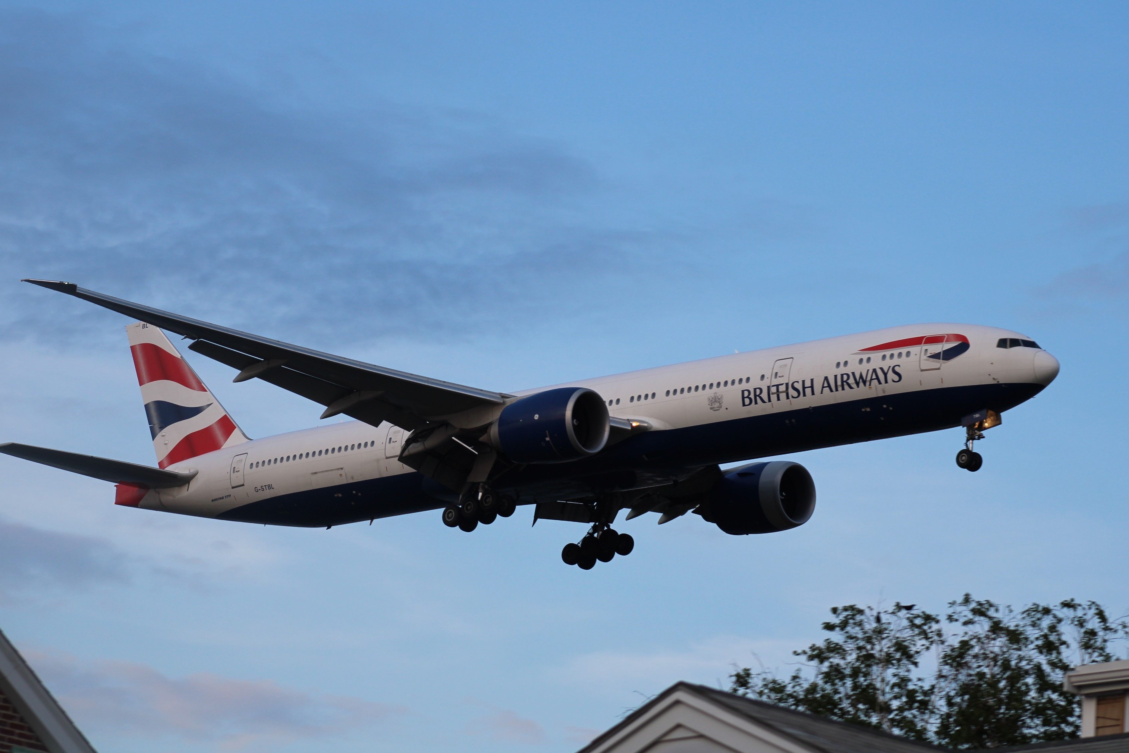 How Temperature Affects The Fuel Uplift For Airliners