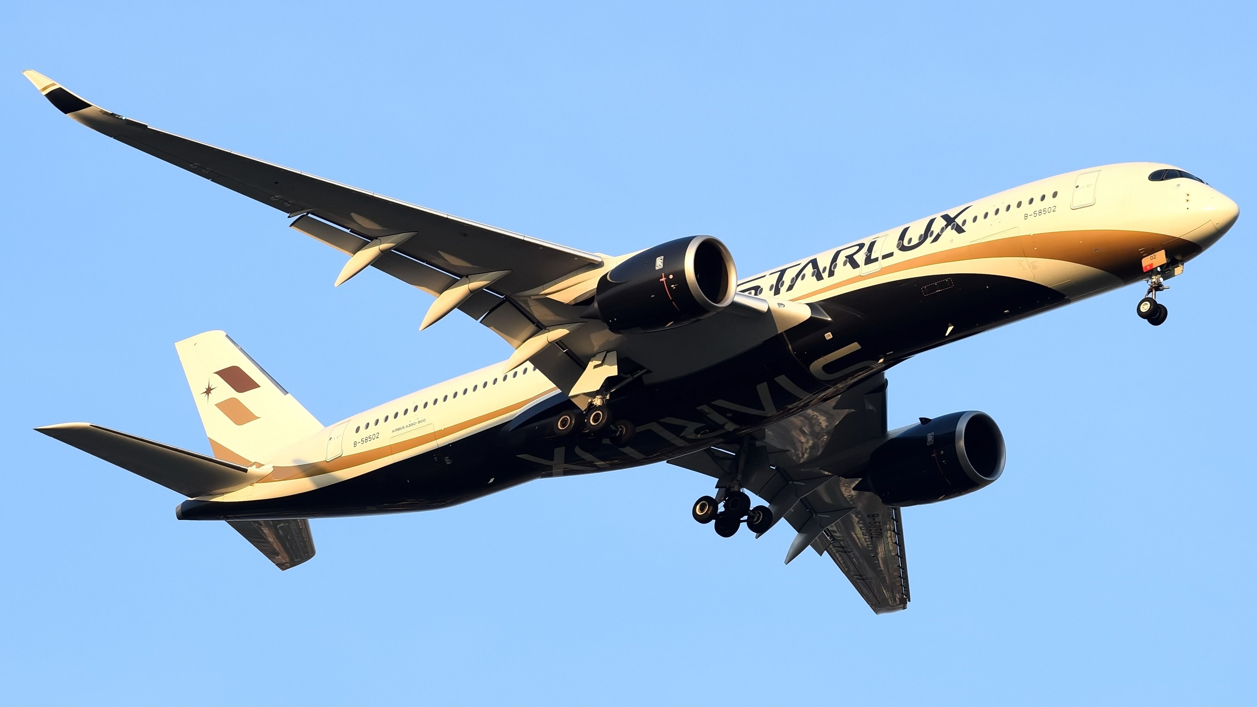 STARLUX Airlines Plans New US Route For Early 2026