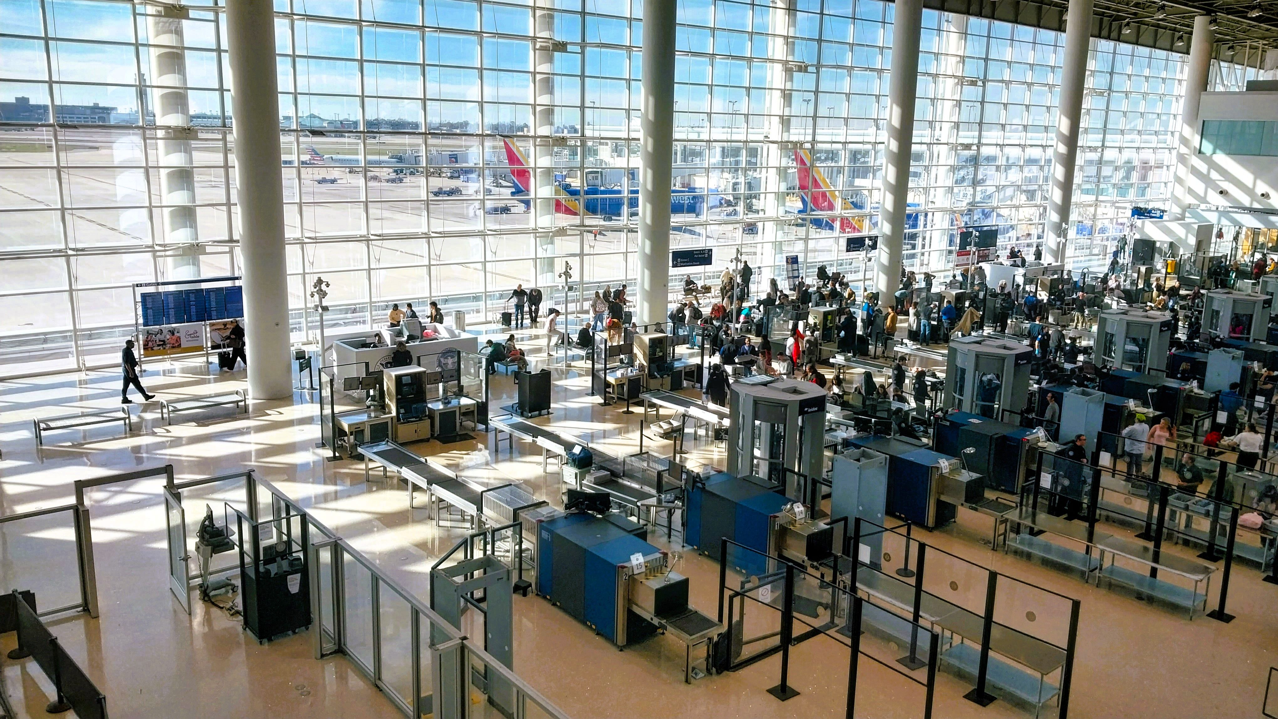 TSA To Roll Out REAL ID Requirement On May 7