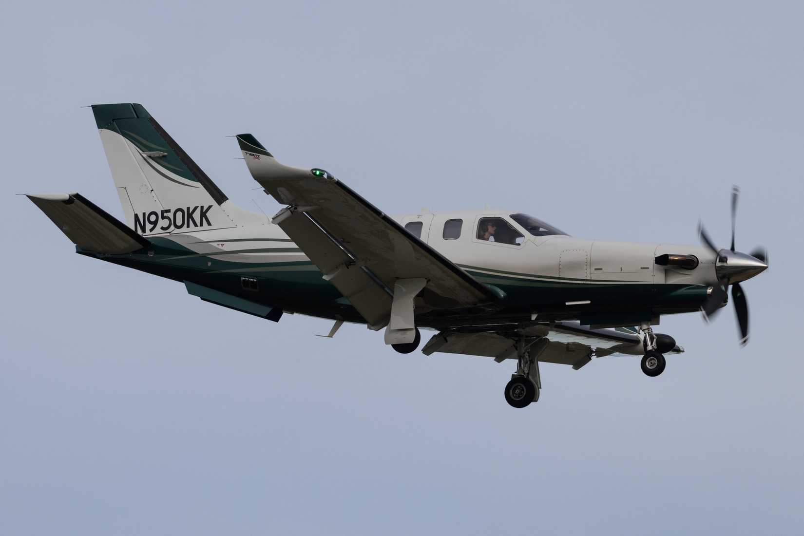 What Makes The Daher TBM Series So Popular?