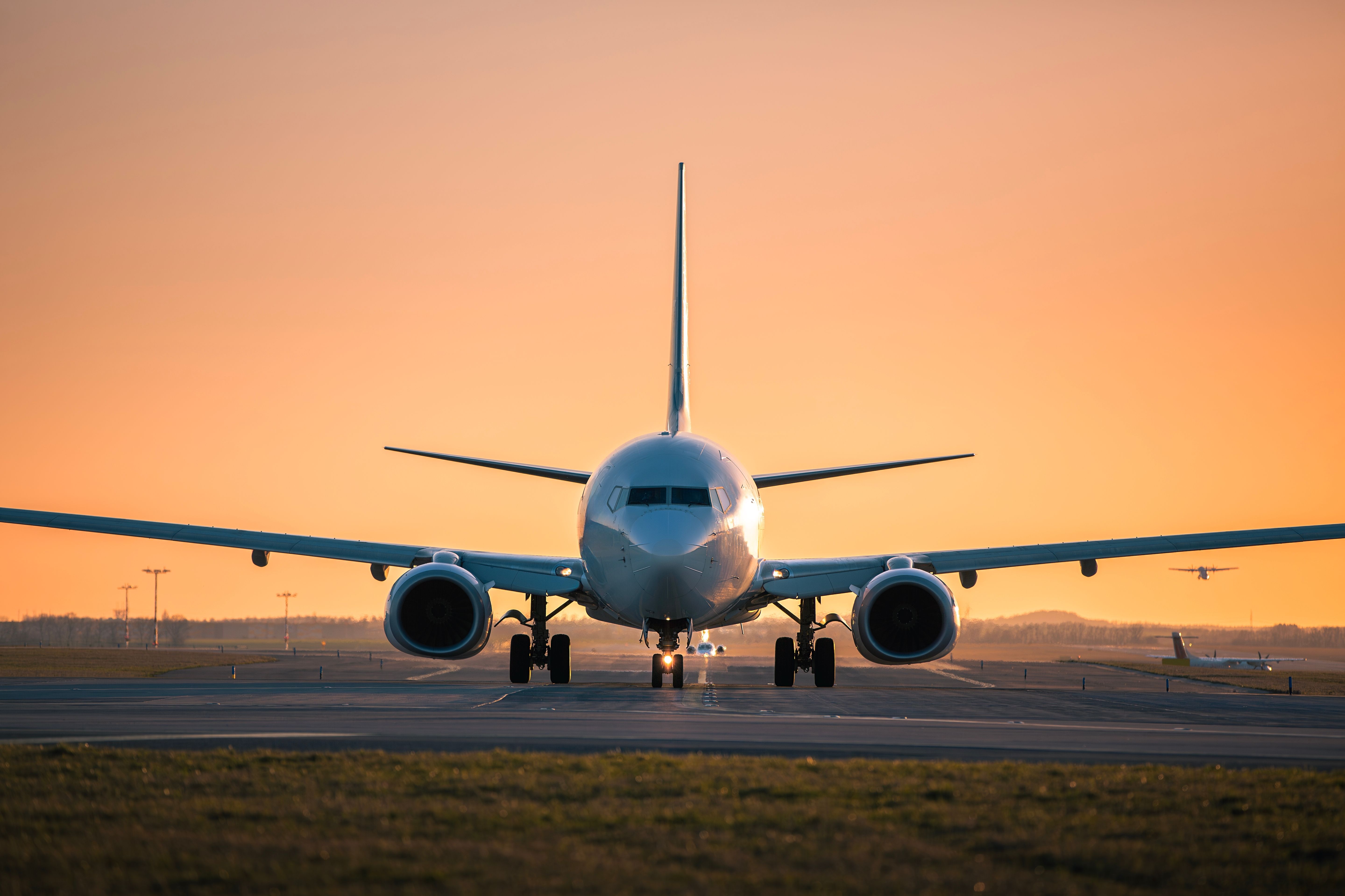 FAA Could Operate Boeing 737 MAX Certification Flights In October