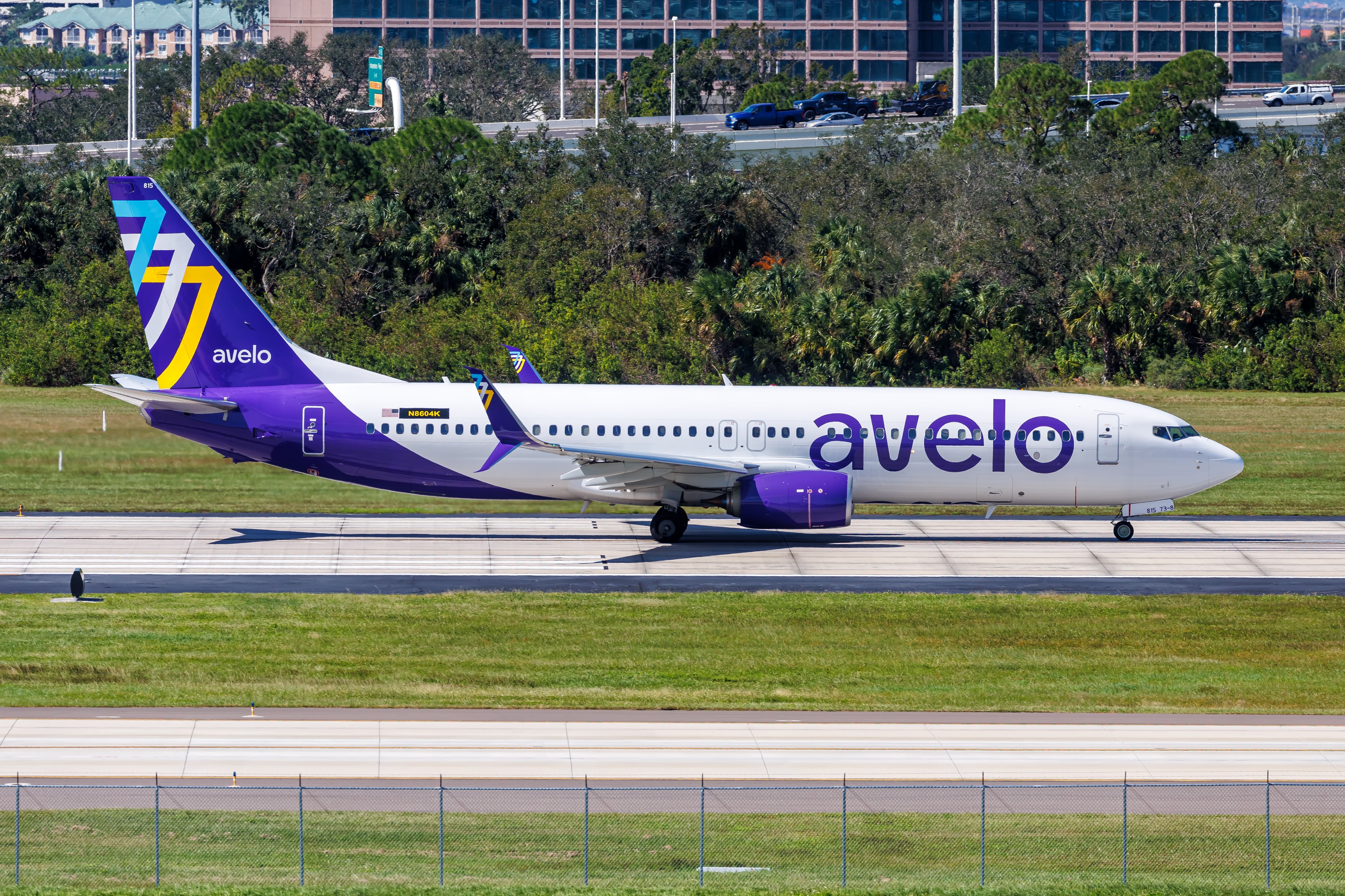 Avelo Airlines Partners To Inspire Next Generation Of Aviation ...