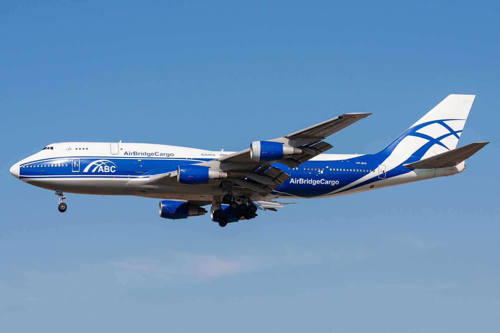 How Many Boeing 747s Are Left?