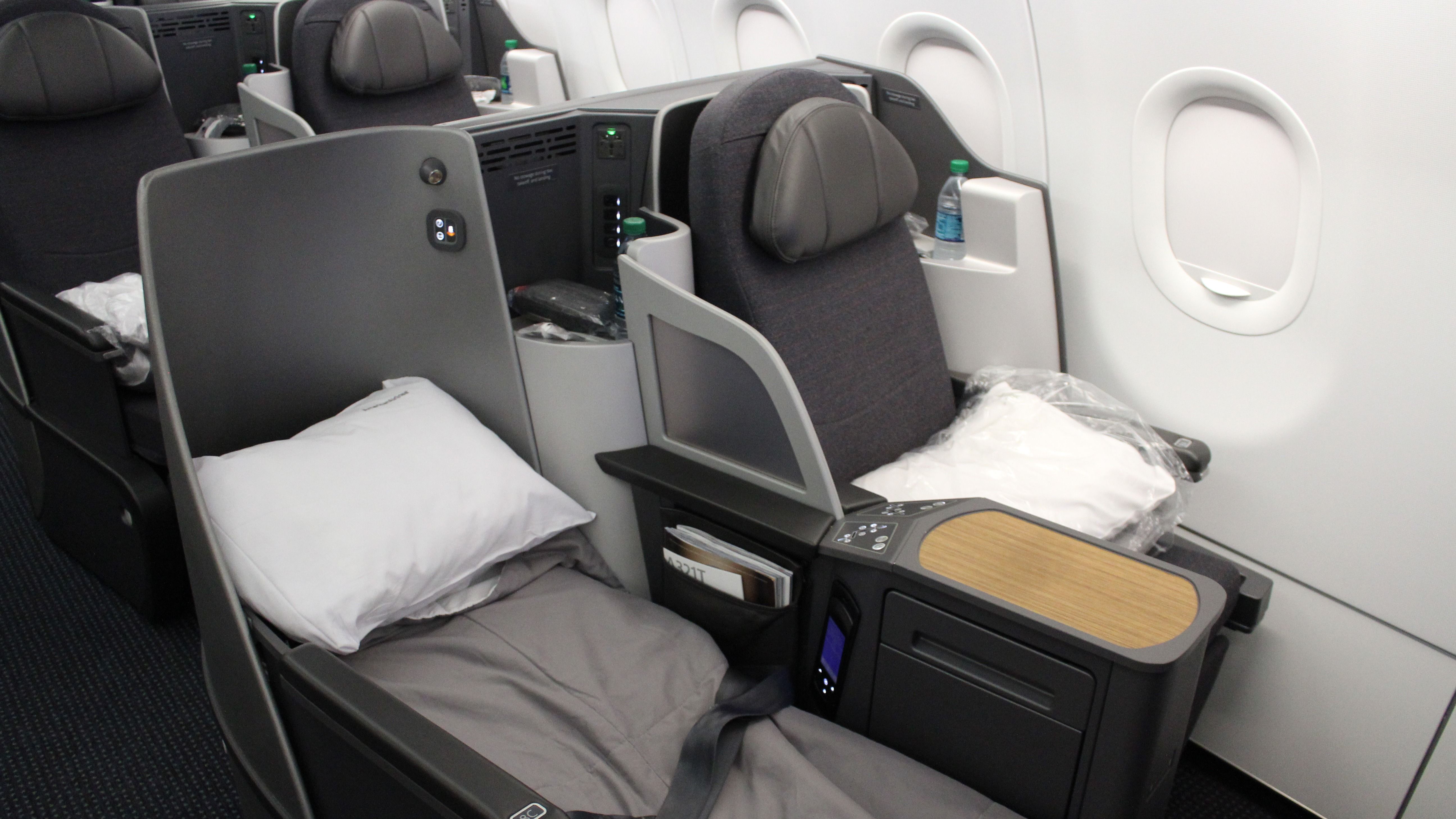 Should American Airlines Expand Its Airbus A321 Flagship Routes?