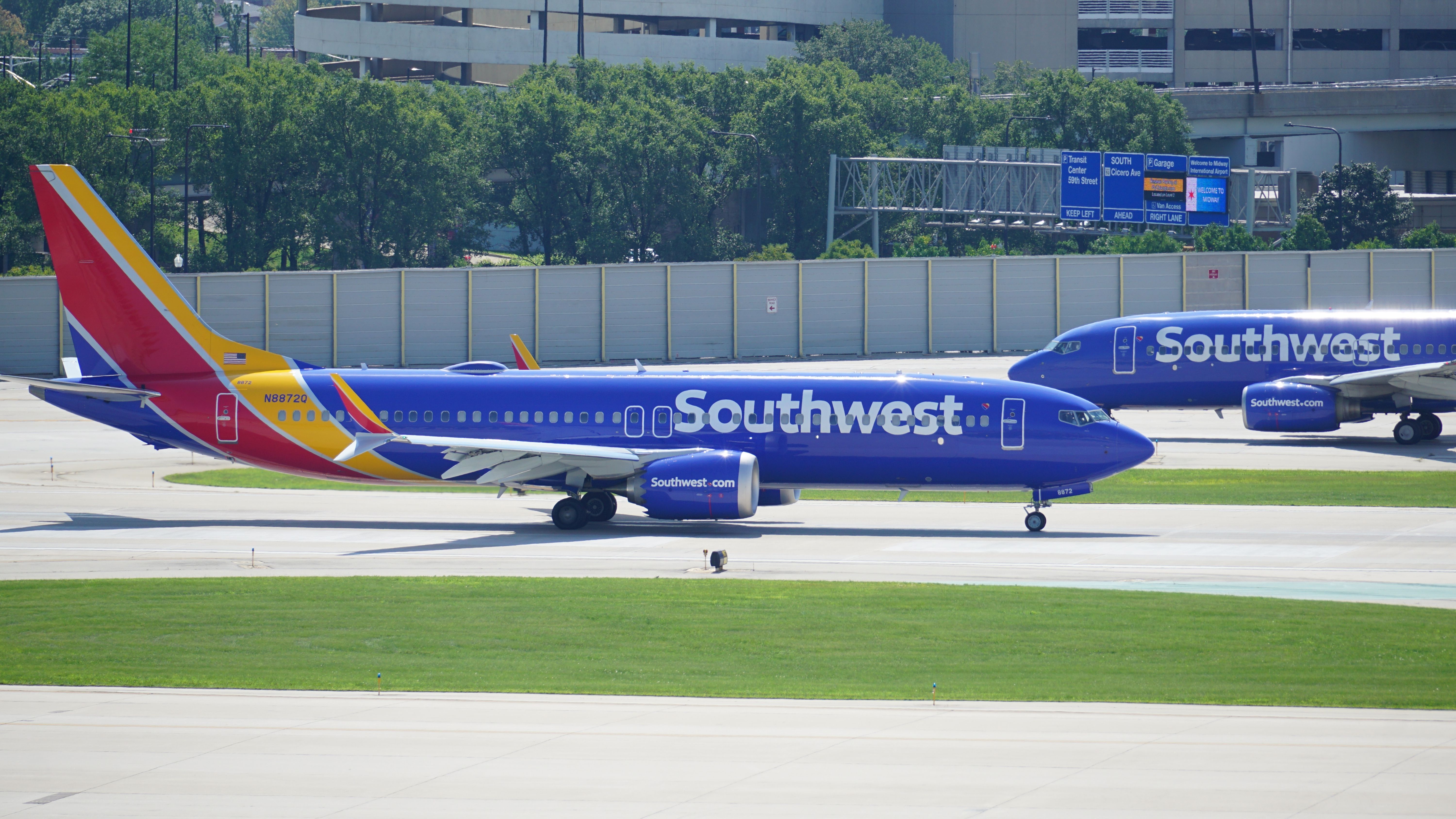 Southwest Airlines Adds 5 Elliott Board Members As Candidates For Directors