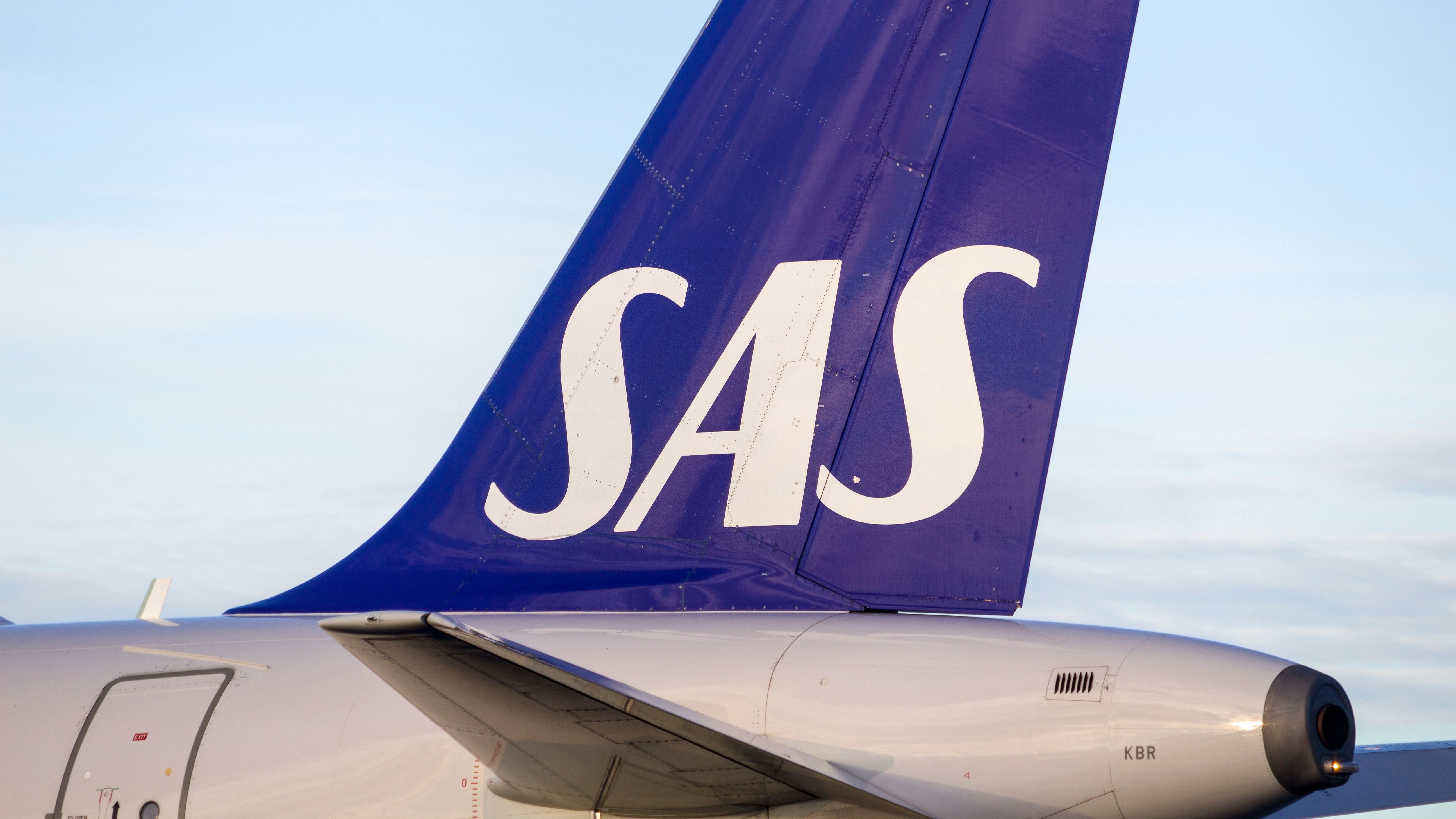 SAS Announces Largest-Ever Summer Route Expansion: 28 Routes In 17 ...