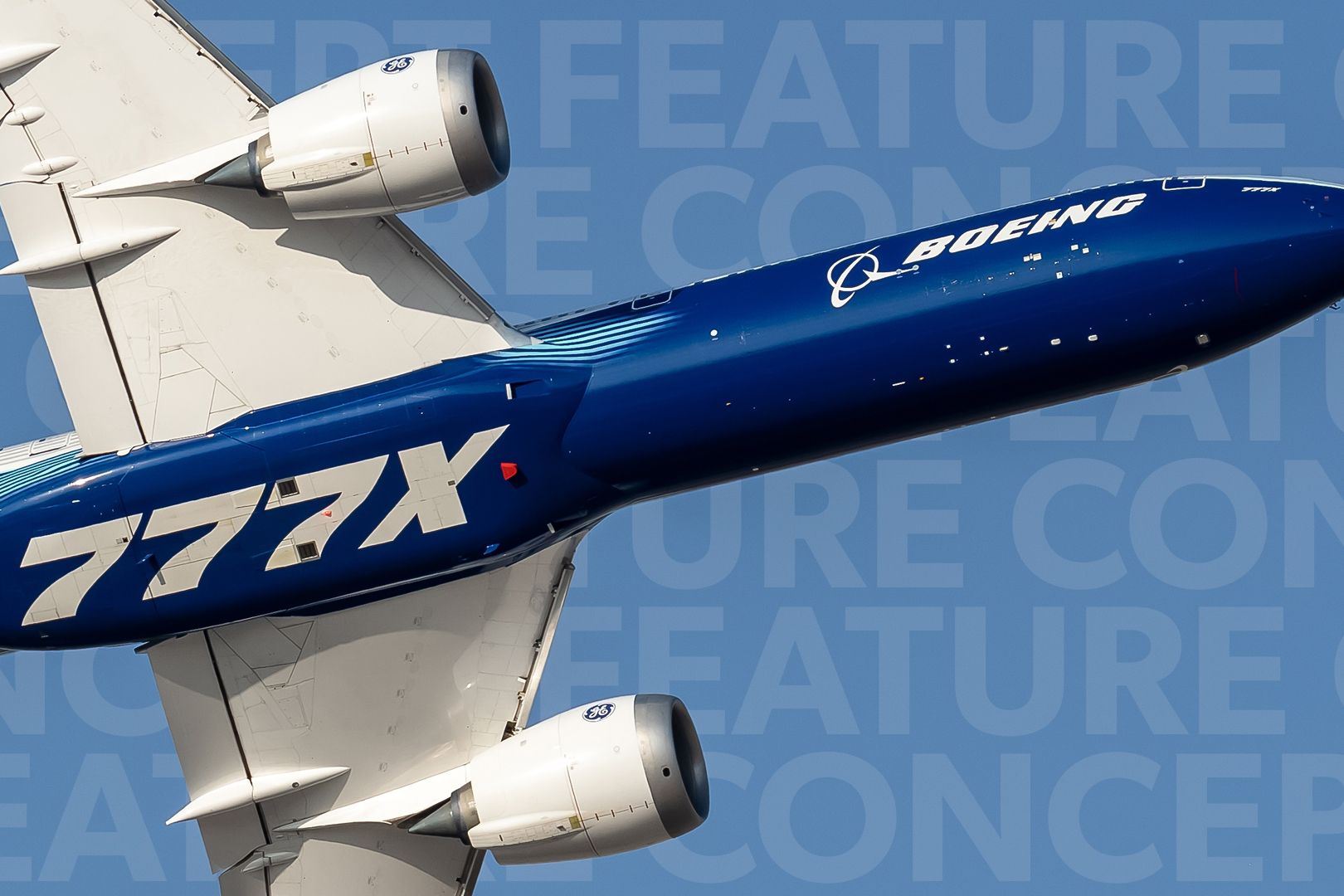 7 Exciting Cabin Improvements That Will Be Found On The Boeing 777X