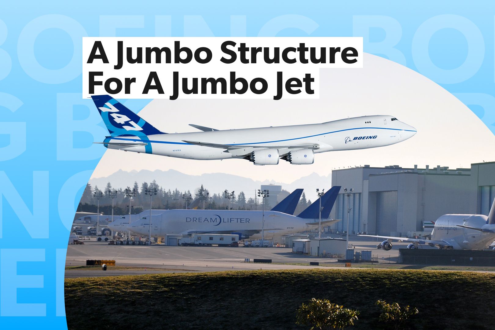 OKC Examined: Boeing's Professional Presence In Oklahoma City