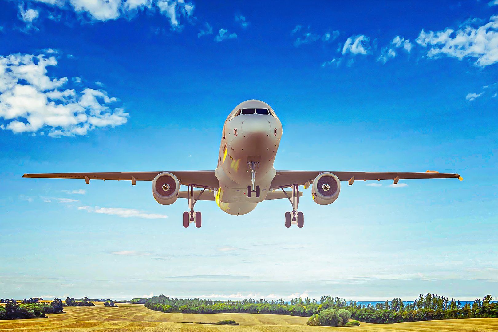 How The Breitling Orbiter 3 Became The First Balloon Circumnavigate The ...