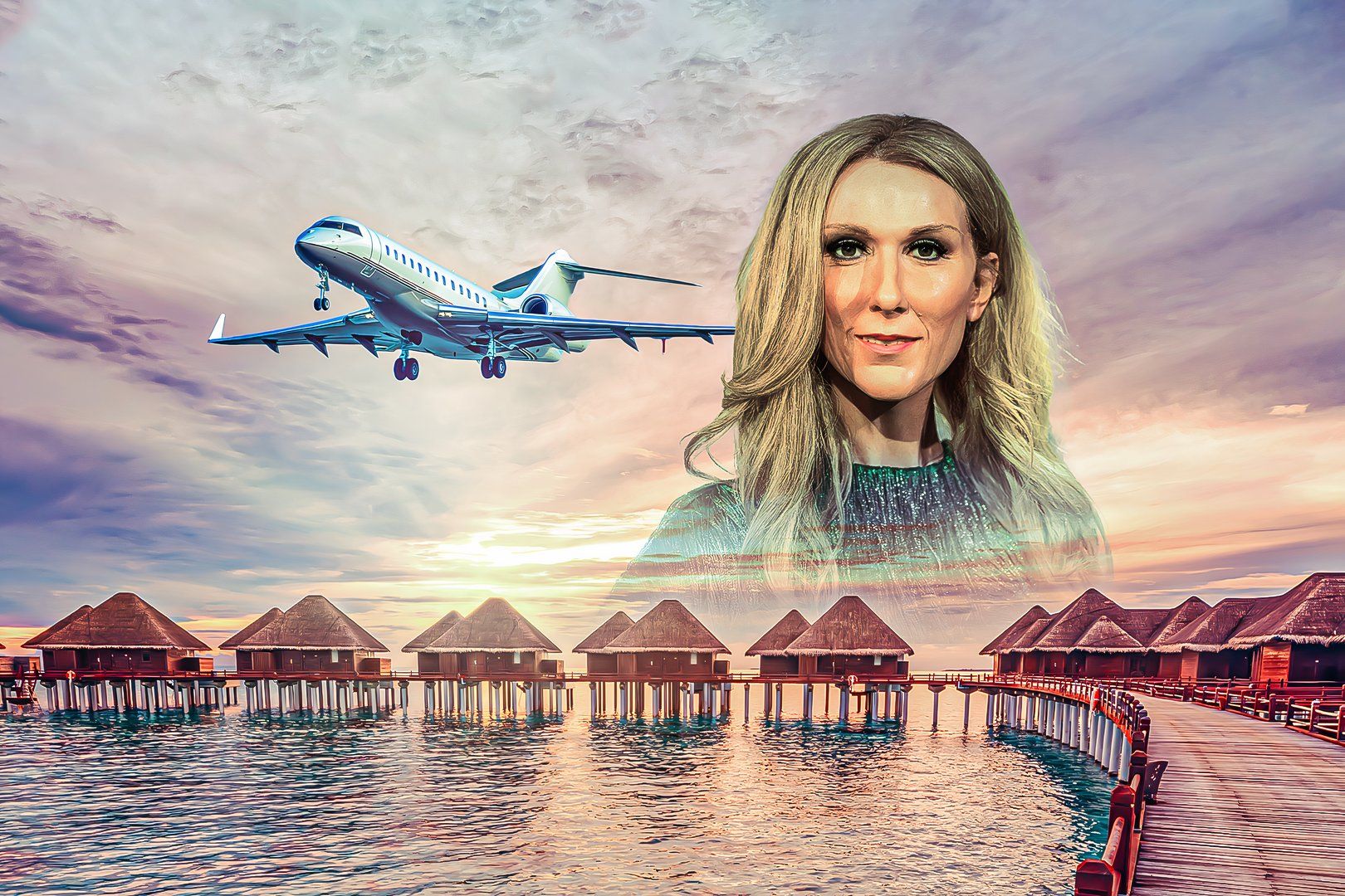 The Story Of Canada's Snowbird Display Team