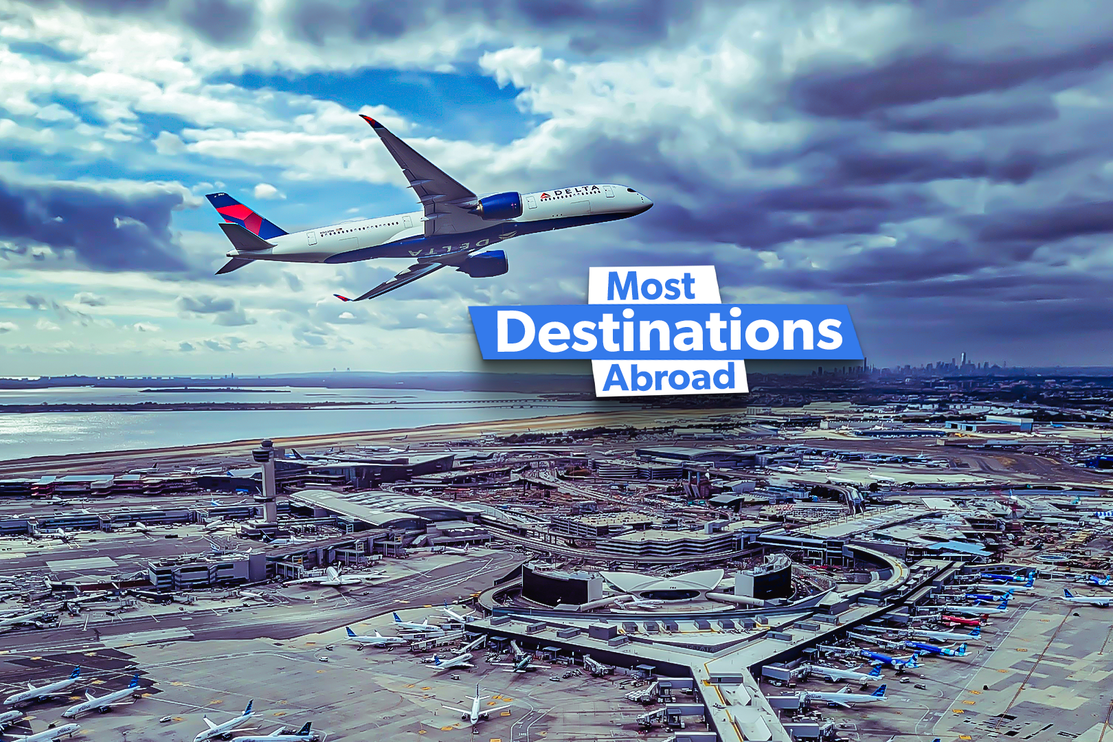 How Does An Aircraft's Water And Waste System Work?