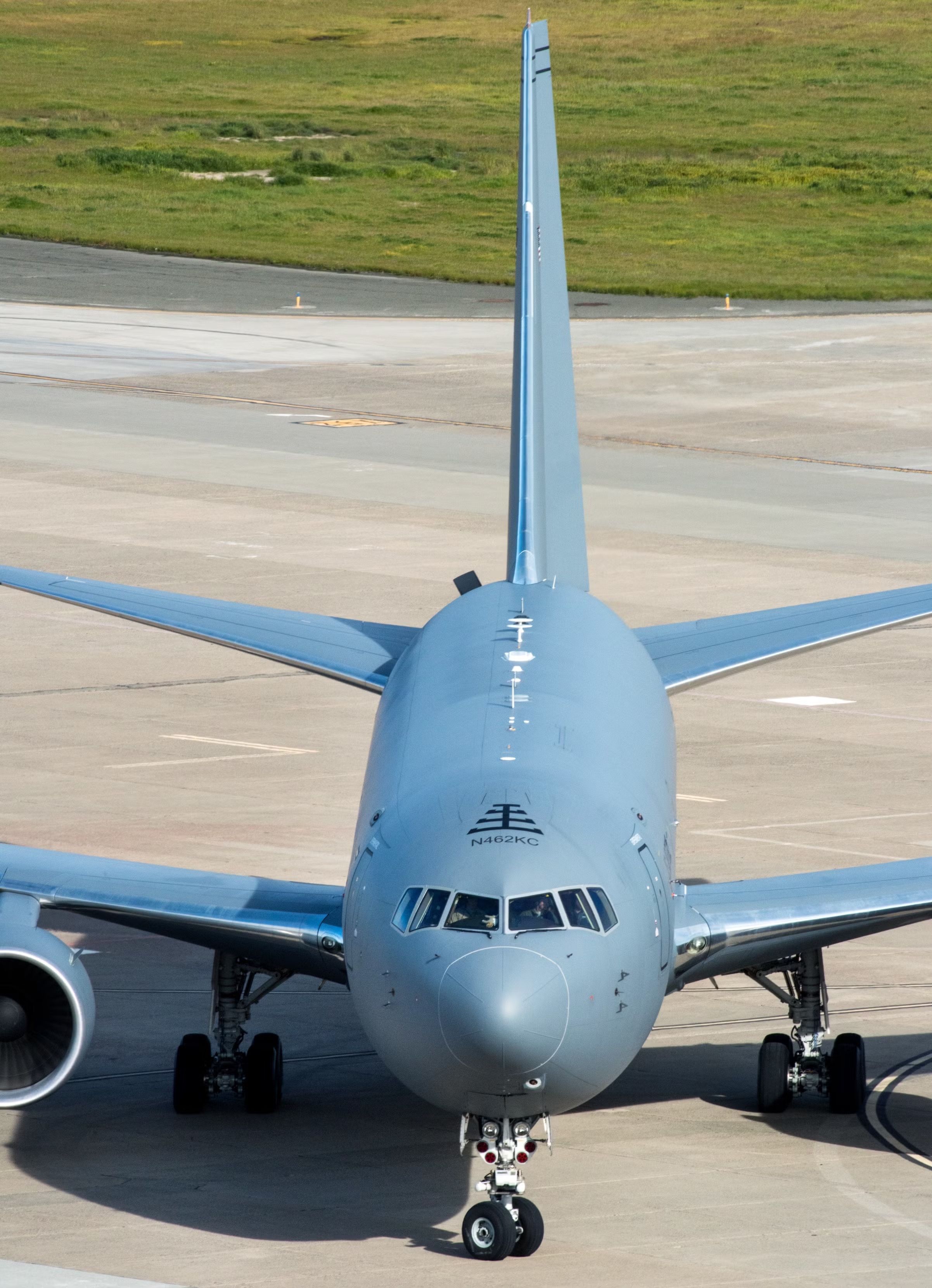 How Much Does The USAF KC-46 Pegasus Cost?